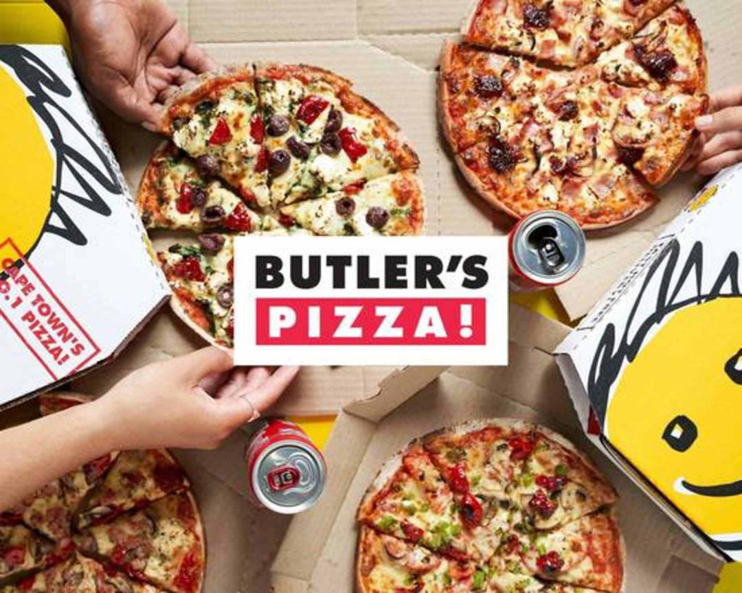 Order Butler's Pizza, Newlands Menu Delivery Online | Cape Town | Menu ...