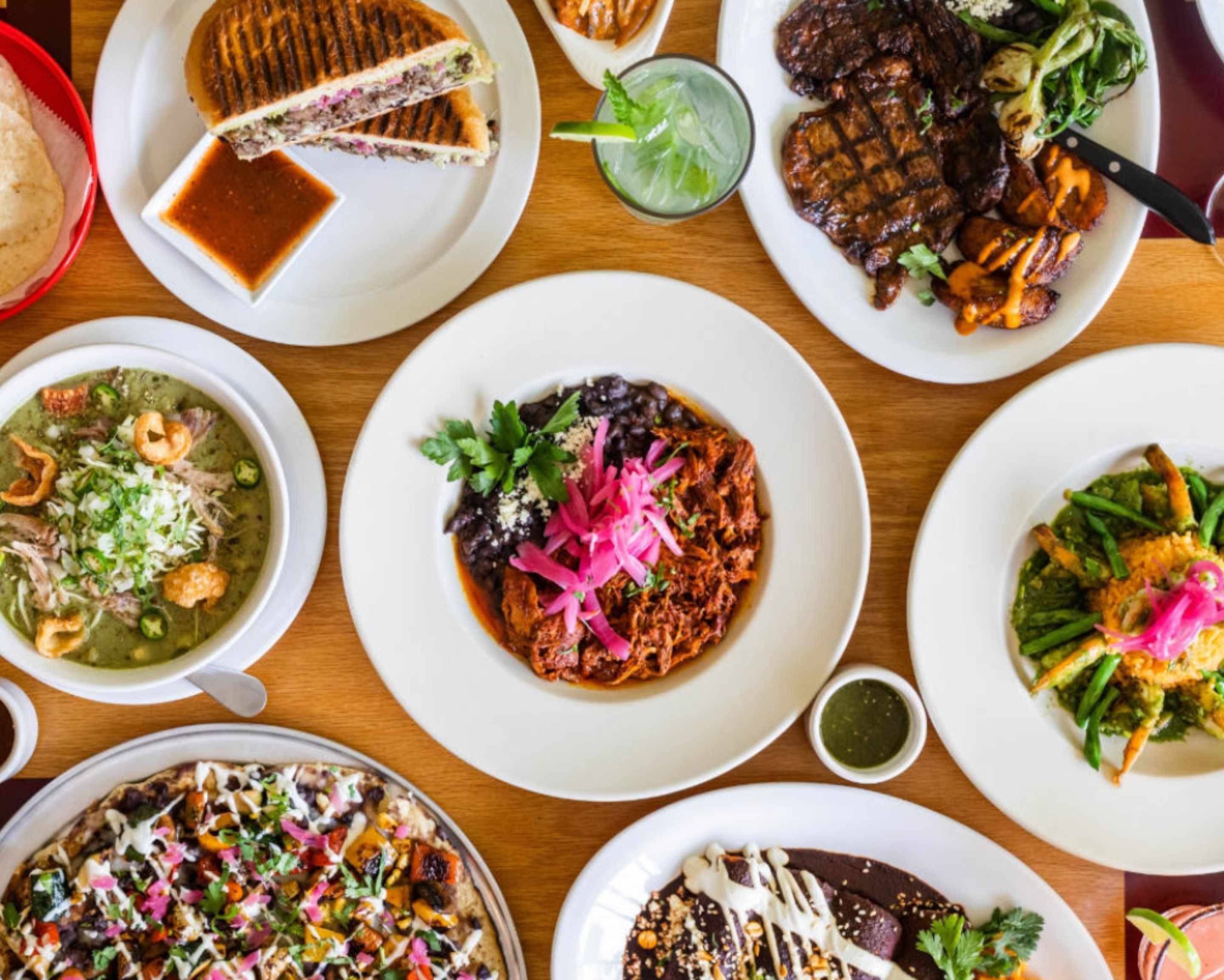 Order Chile Toreado Menu Delivery【Menu & Prices】| Chicago | Uber Eats