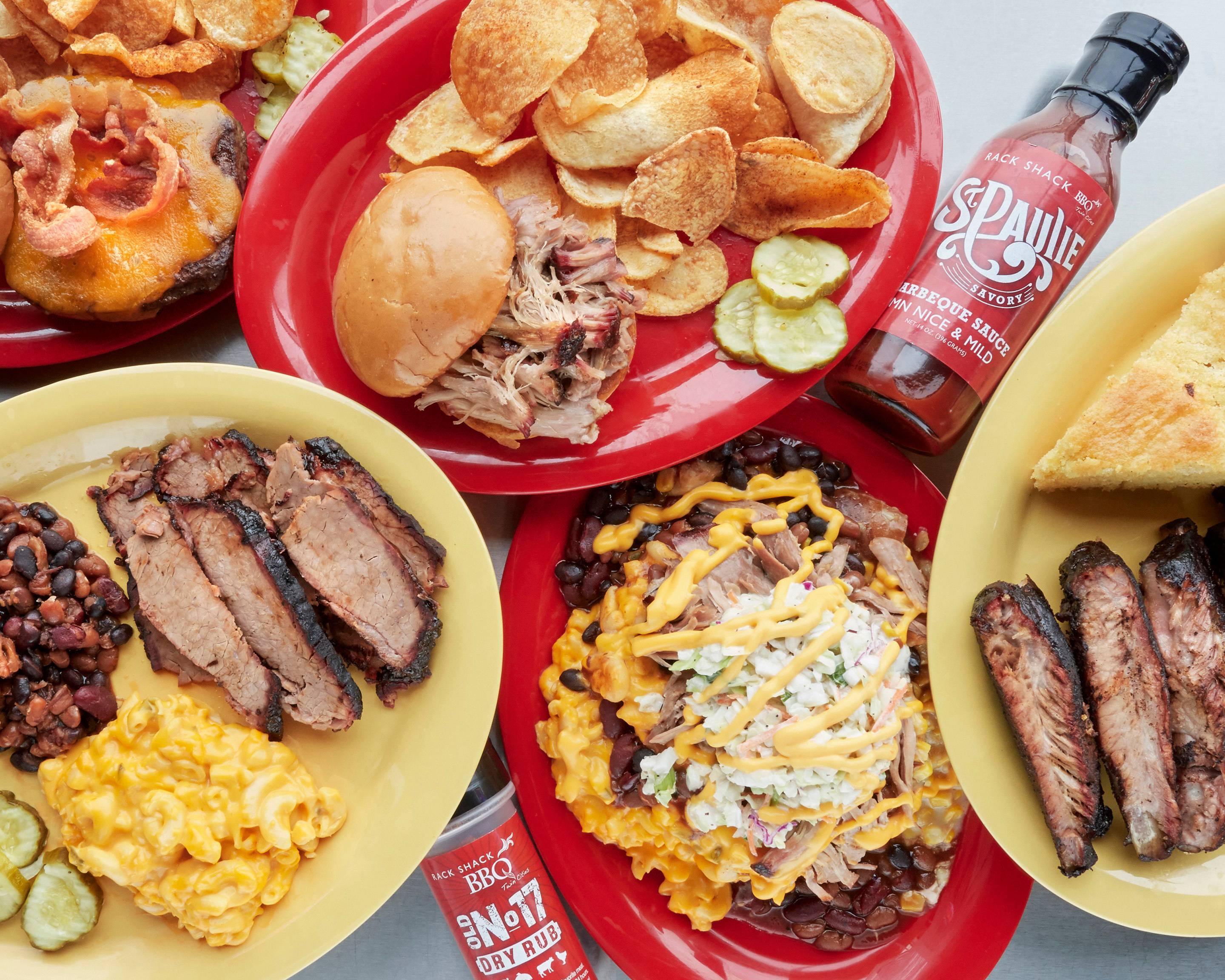 Order Rodney Scott’s BBQ Delivery in Charleston | Menu & Prices | Uber Eats