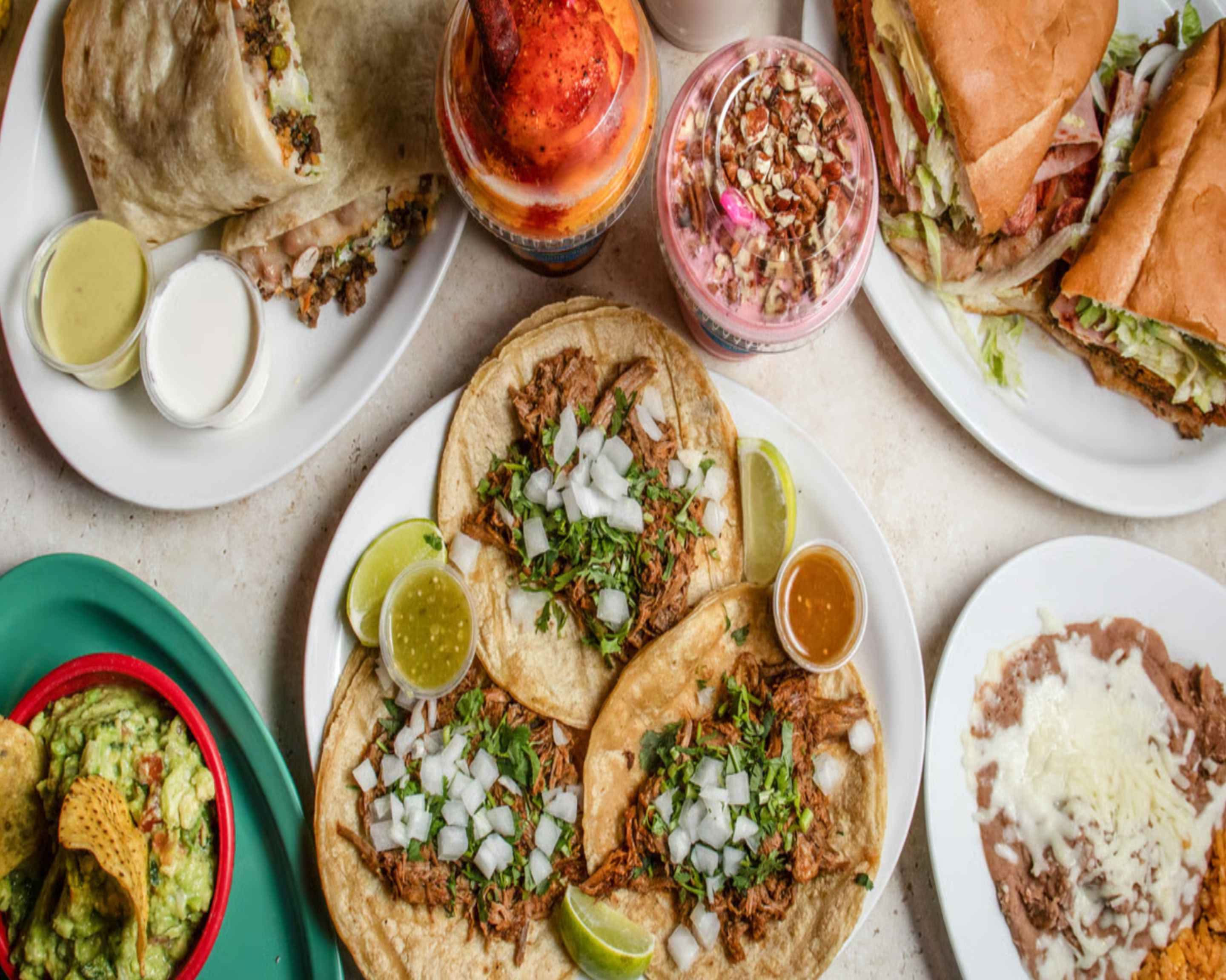 Order Dulce Vida Menu Delivery【Menu & Prices】| Beloit | Uber Eats