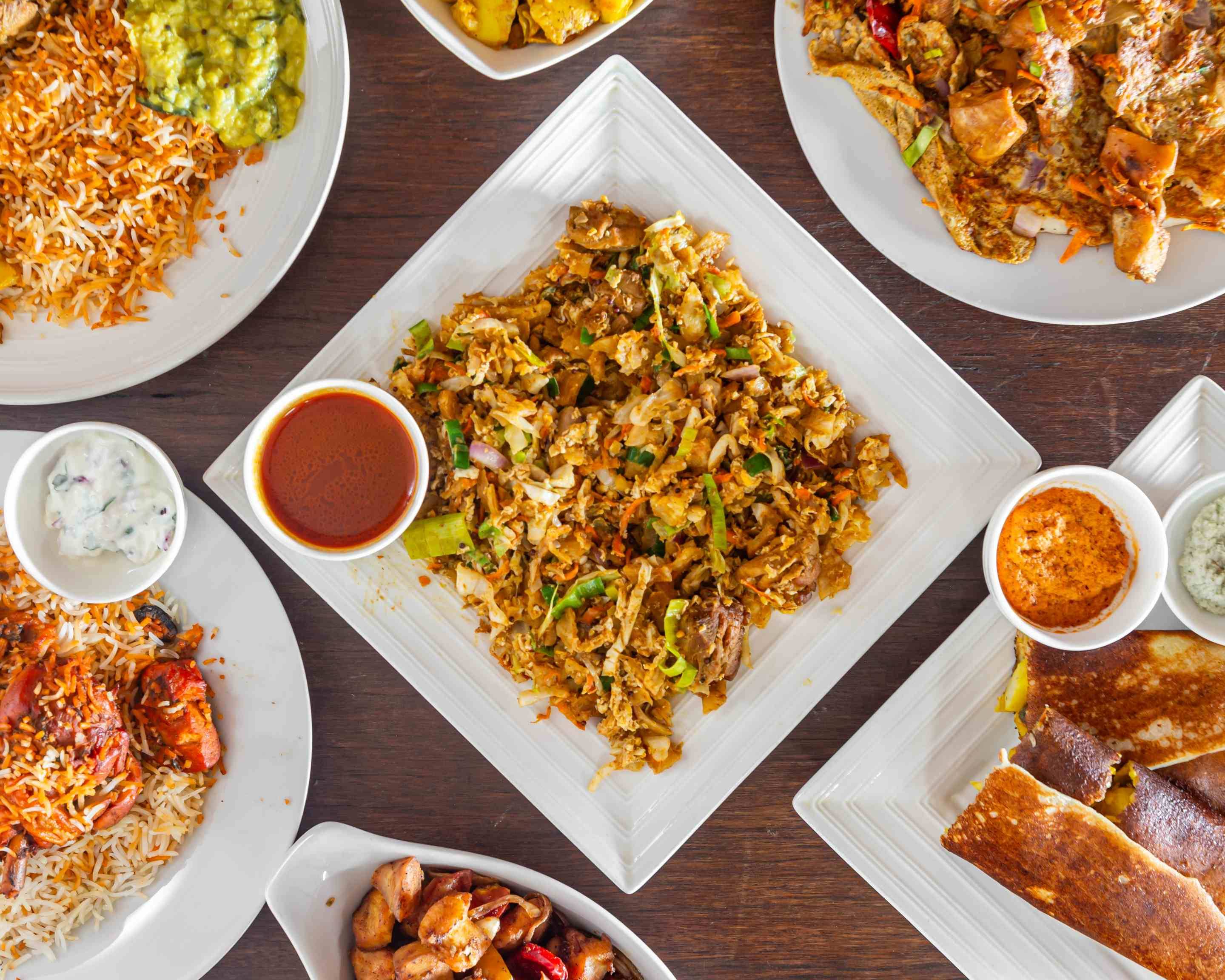 THE 10 BEST Rockhampton Food Delivery and Takeaway 2025 | Uber Eats