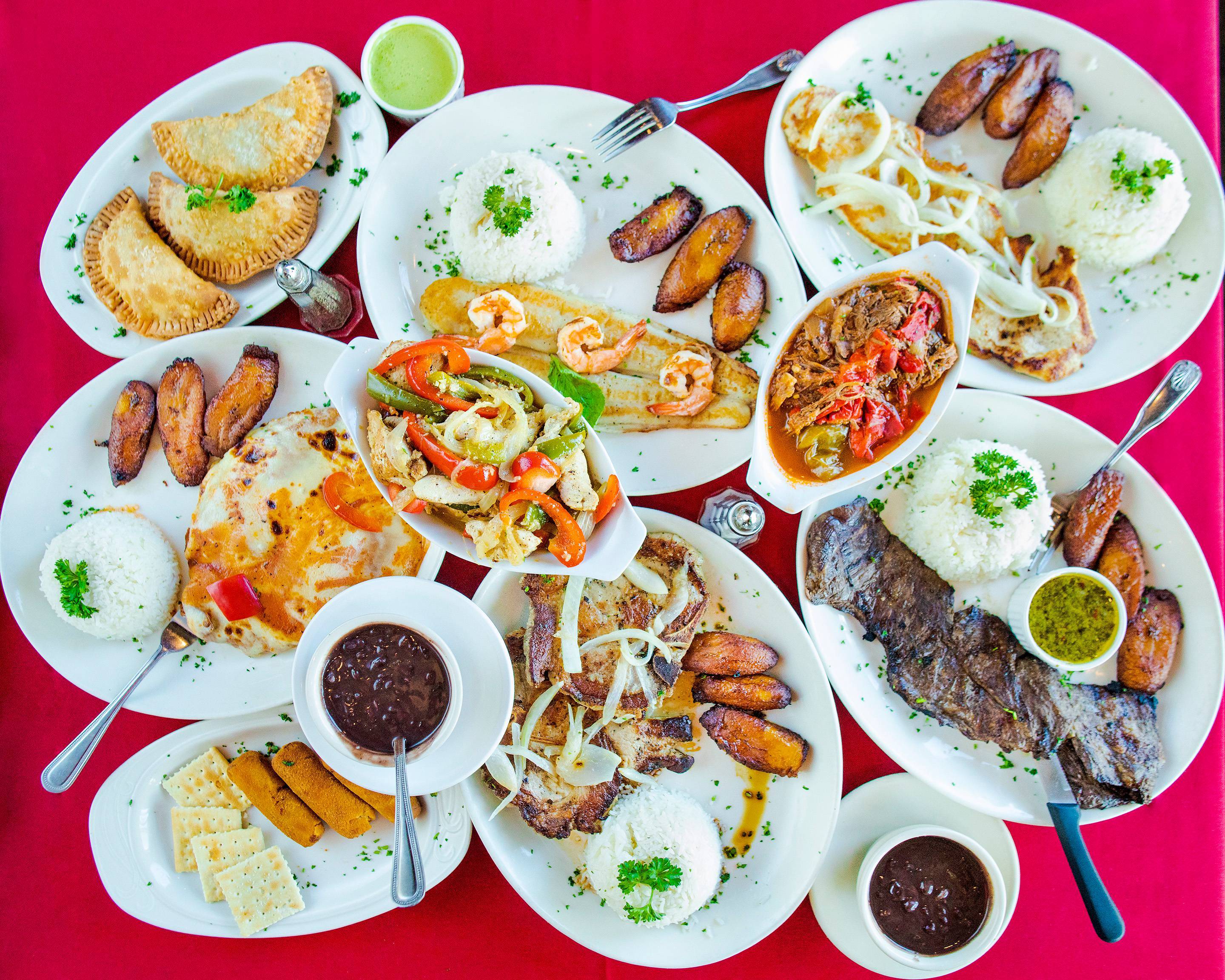 Order Las Vegas Cuban Cuisine (Downtown Doral) Delivery in Doral | Menu ...