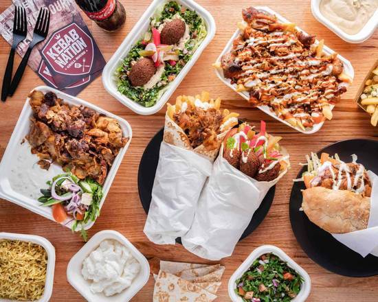 Order Kebab Nation Grill House (Eltham) - Menu Deals & Prices ...