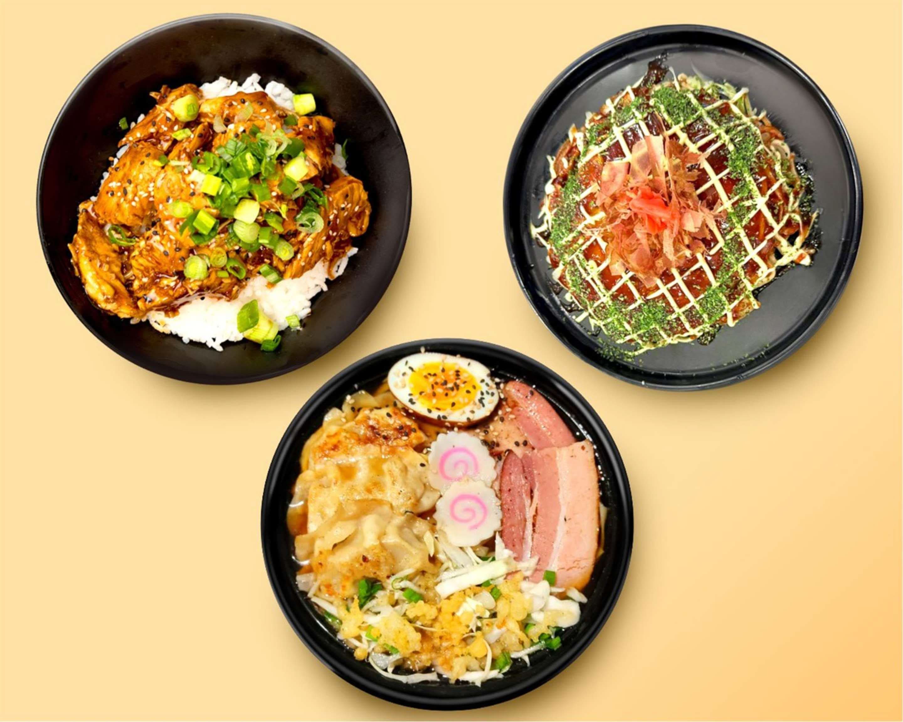 Baozi (Monterrey) Menu Delivery【Menu & Prices】Monterrey | Uber Eats