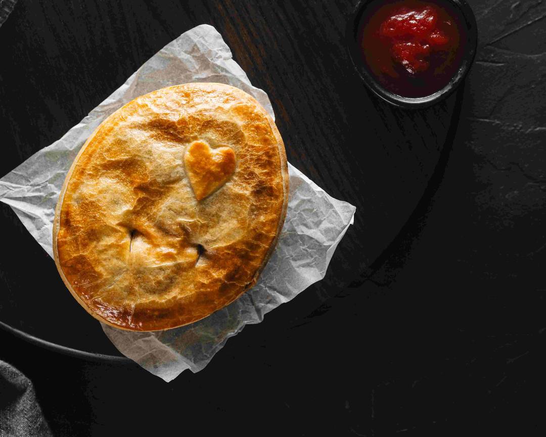 Pinjarra Bakery (Maddington) Menu Takeout in Perth | Delivery Menu ...