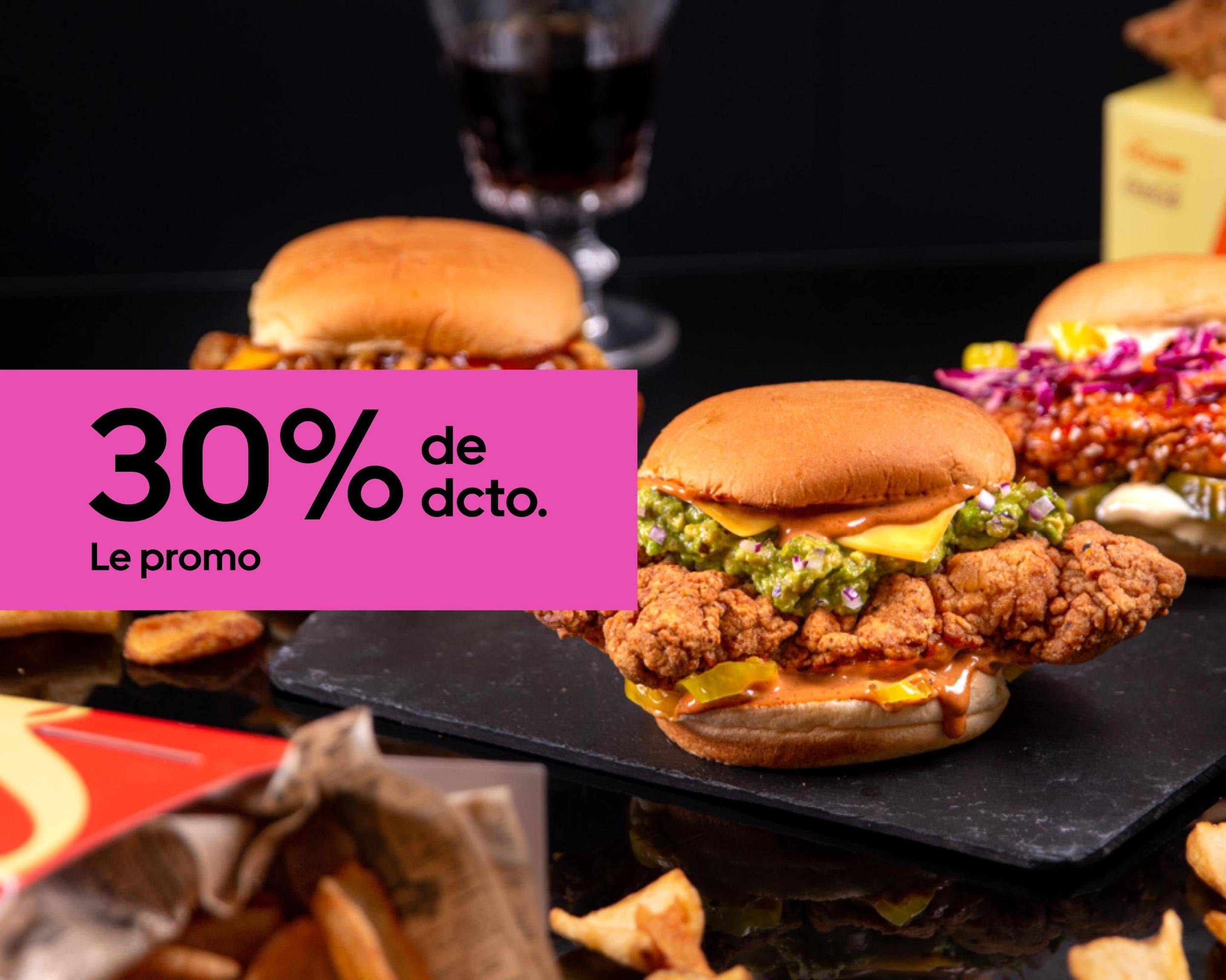 Le Chicken by Pollo Castillo - Plaza Maipú Menu Delivery【Menu & Prices ...