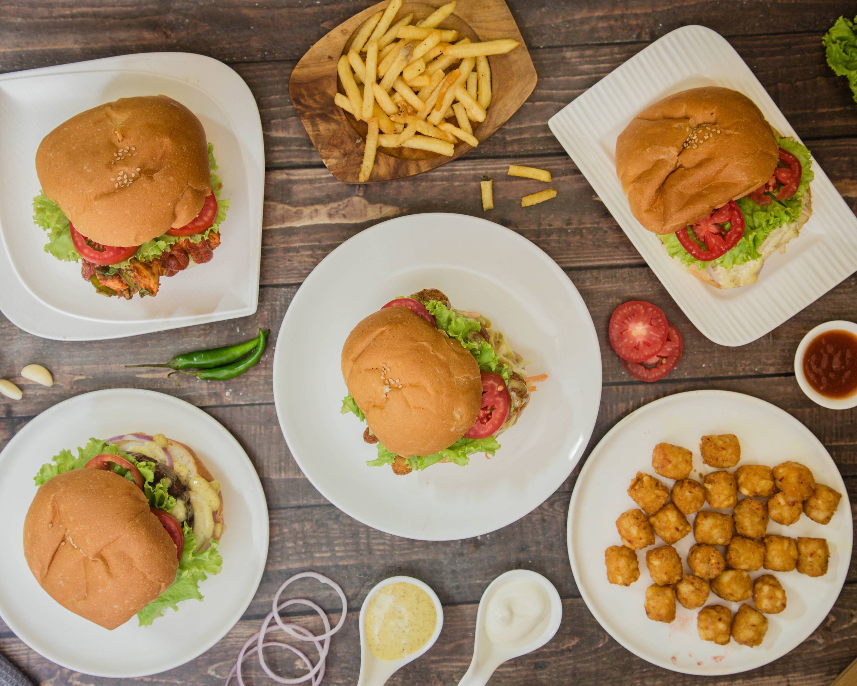 Order Burger House SL Menu Delivery【Menu & Prices】| Colombo | Uber Eats