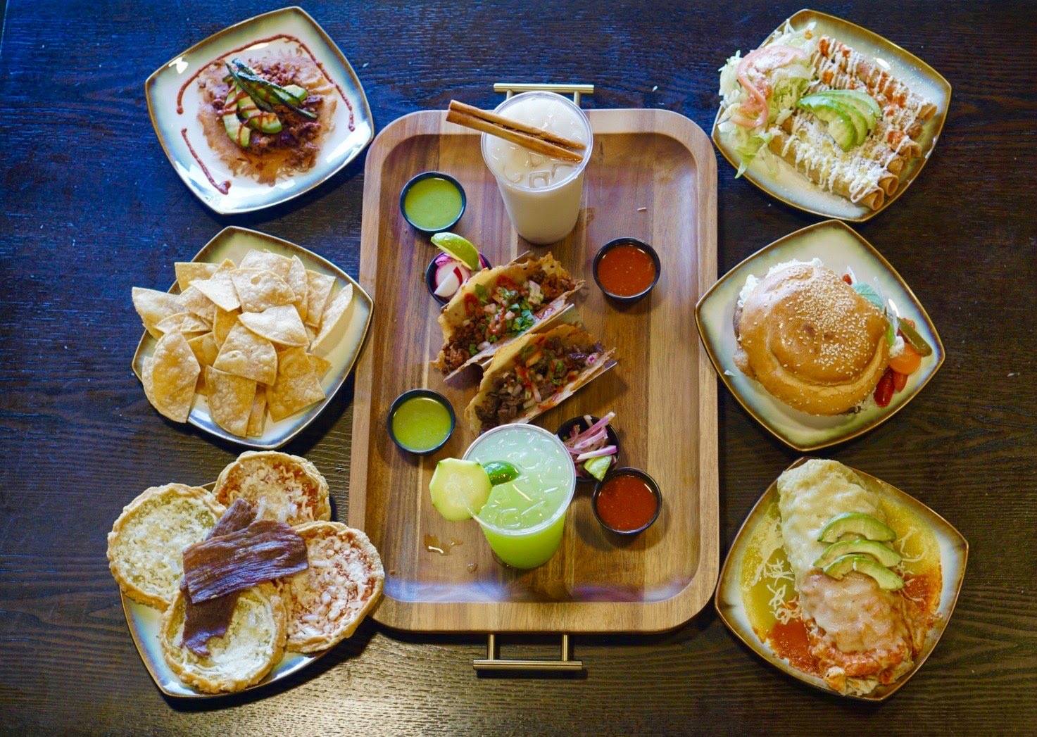 Takos Menu Bellflower • Order Takos Delivery Online • Postmates