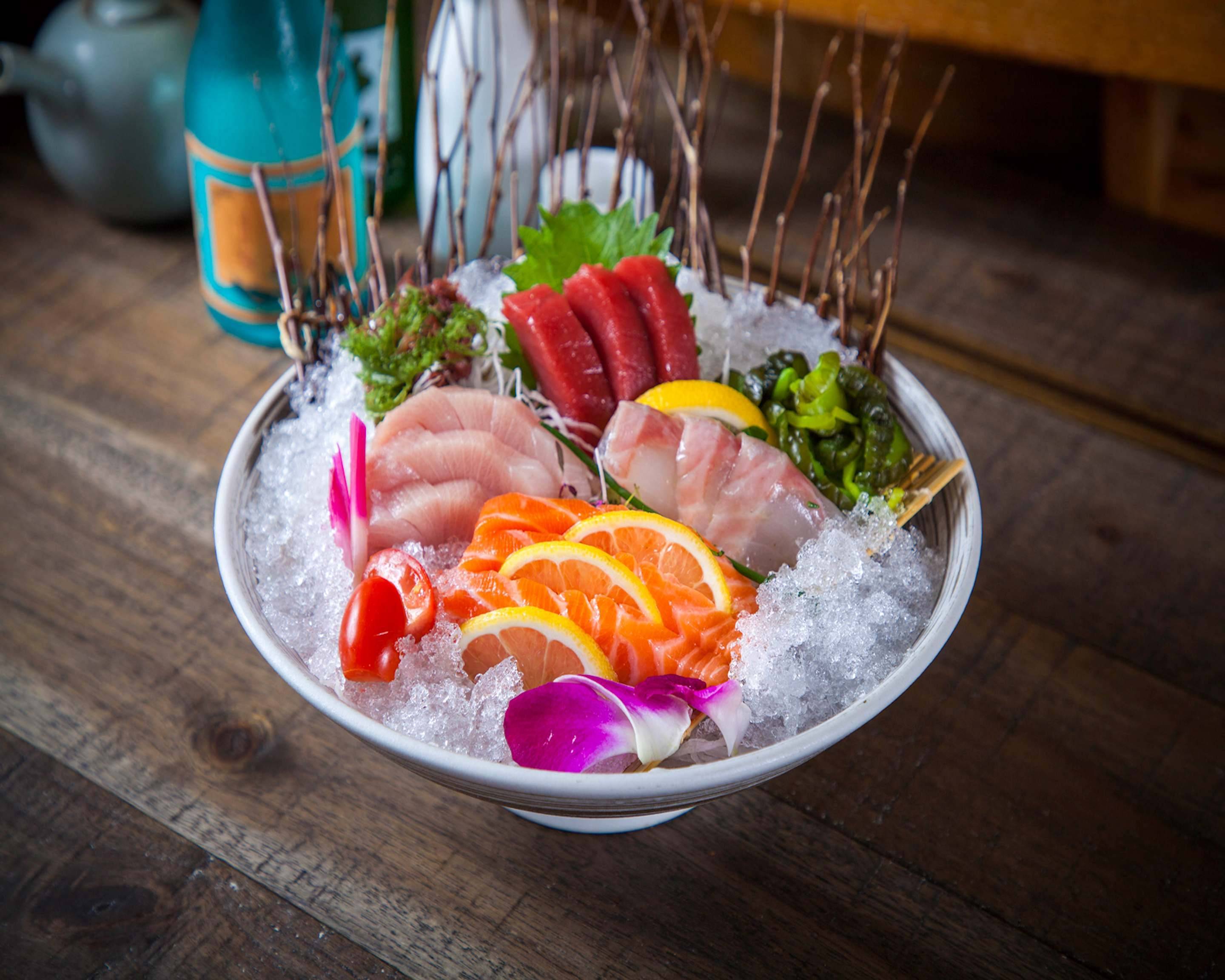 Order Kopan Izakaya Menu Delivery in Los Angeles | Kopan Izakaya Prices ...