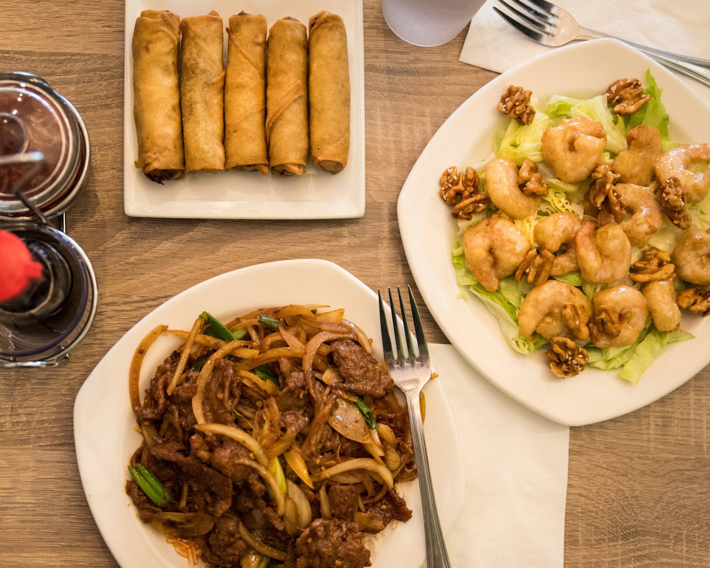 Tsing Tao Menu Richmond • Order Tsing Tao Delivery Online • Postmates