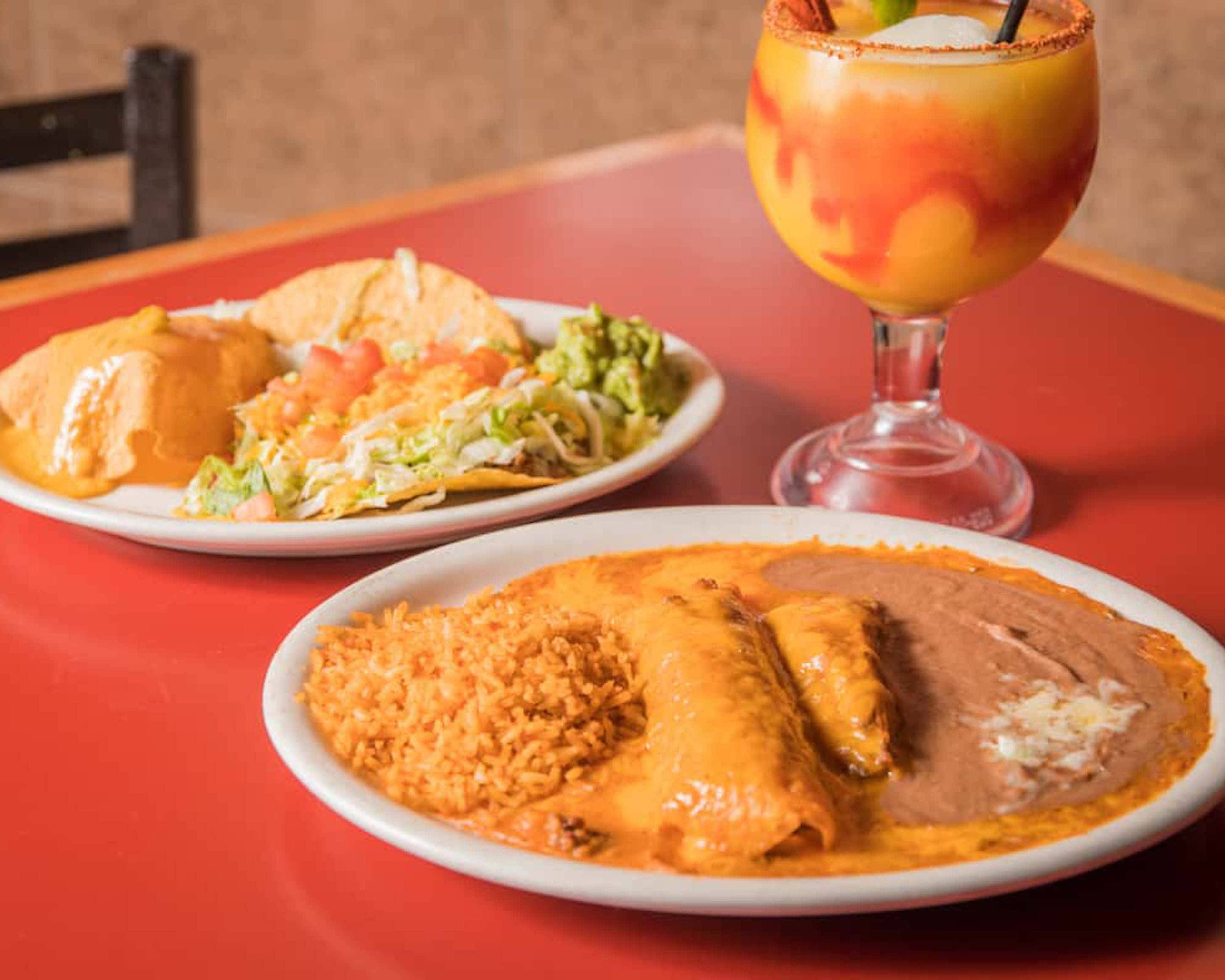 Order Julio's Mexican Restaurant - Hutto Menu Delivery【Menu & Prices ...