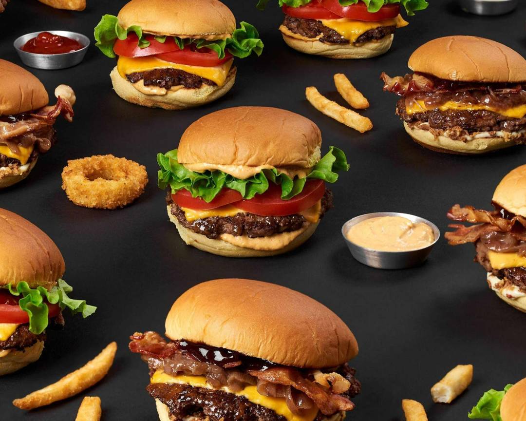 Just Burger - Toesca a domicilio en Santiago | Menú y precios | Uber Eats