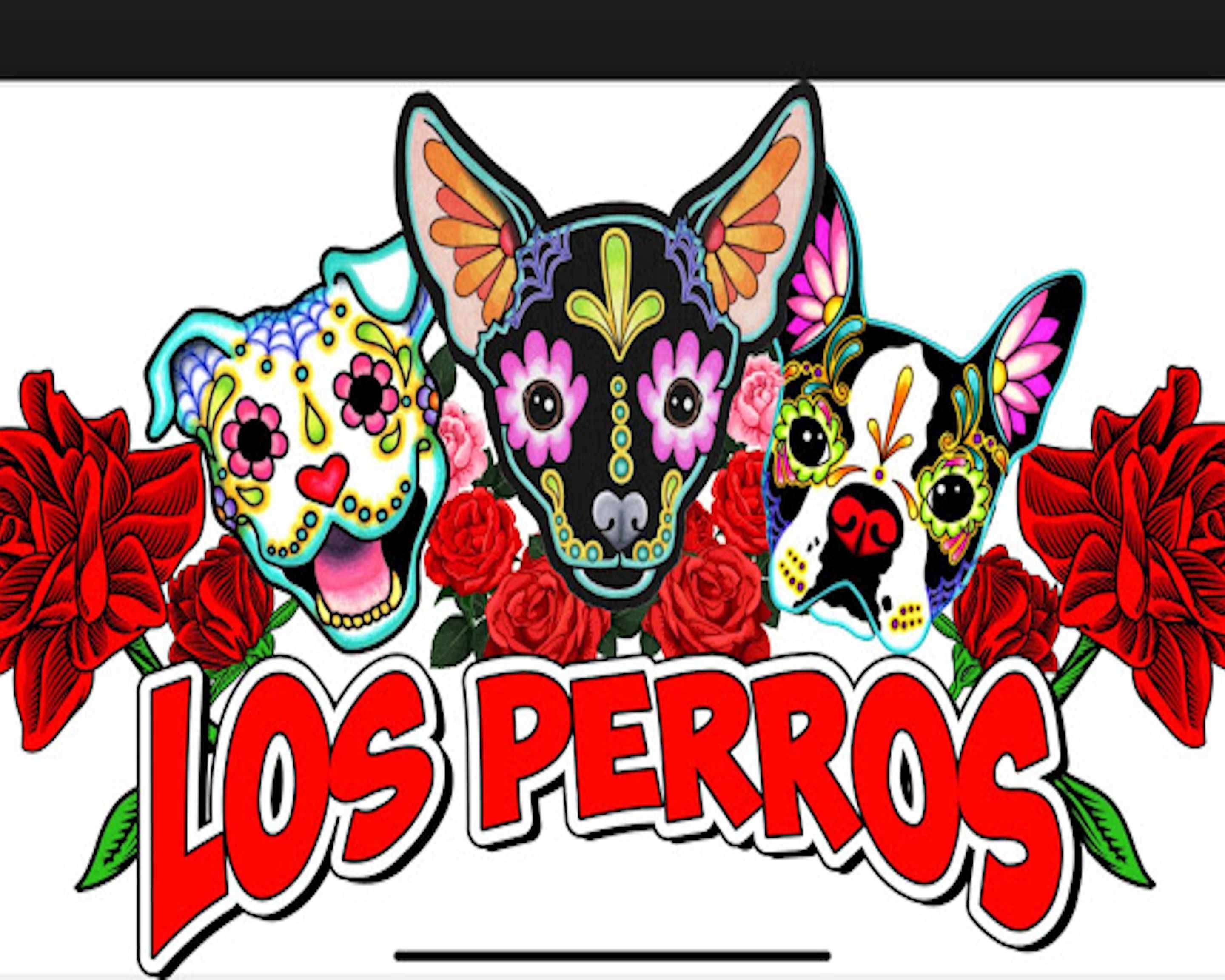 Order Los Perros Tacos y Burritos Menu Delivery【Menu & Prices】| Dallas ...