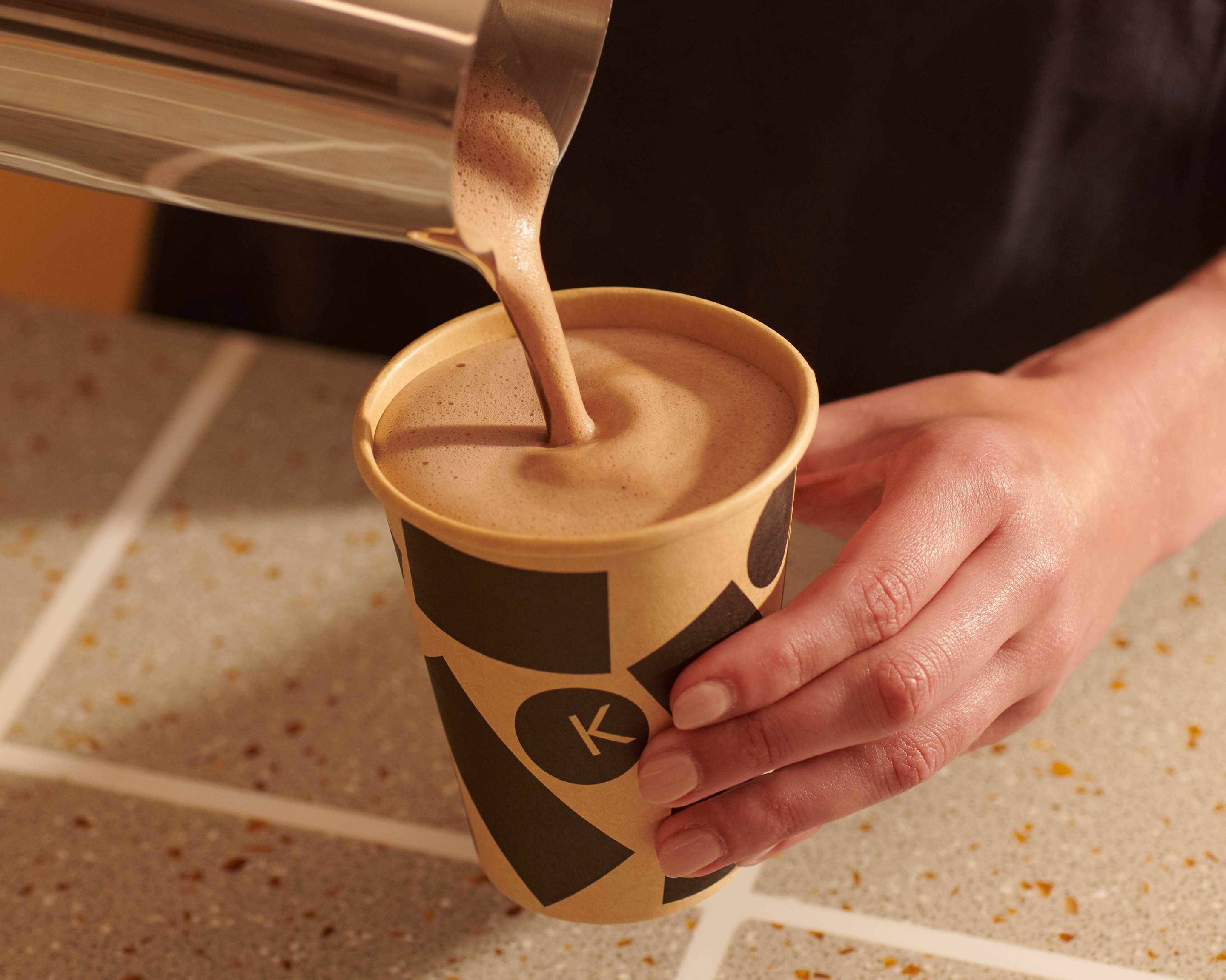 Knoops (Newcastle) Menu - Takeaway in North East, UK | Delivery menu ...