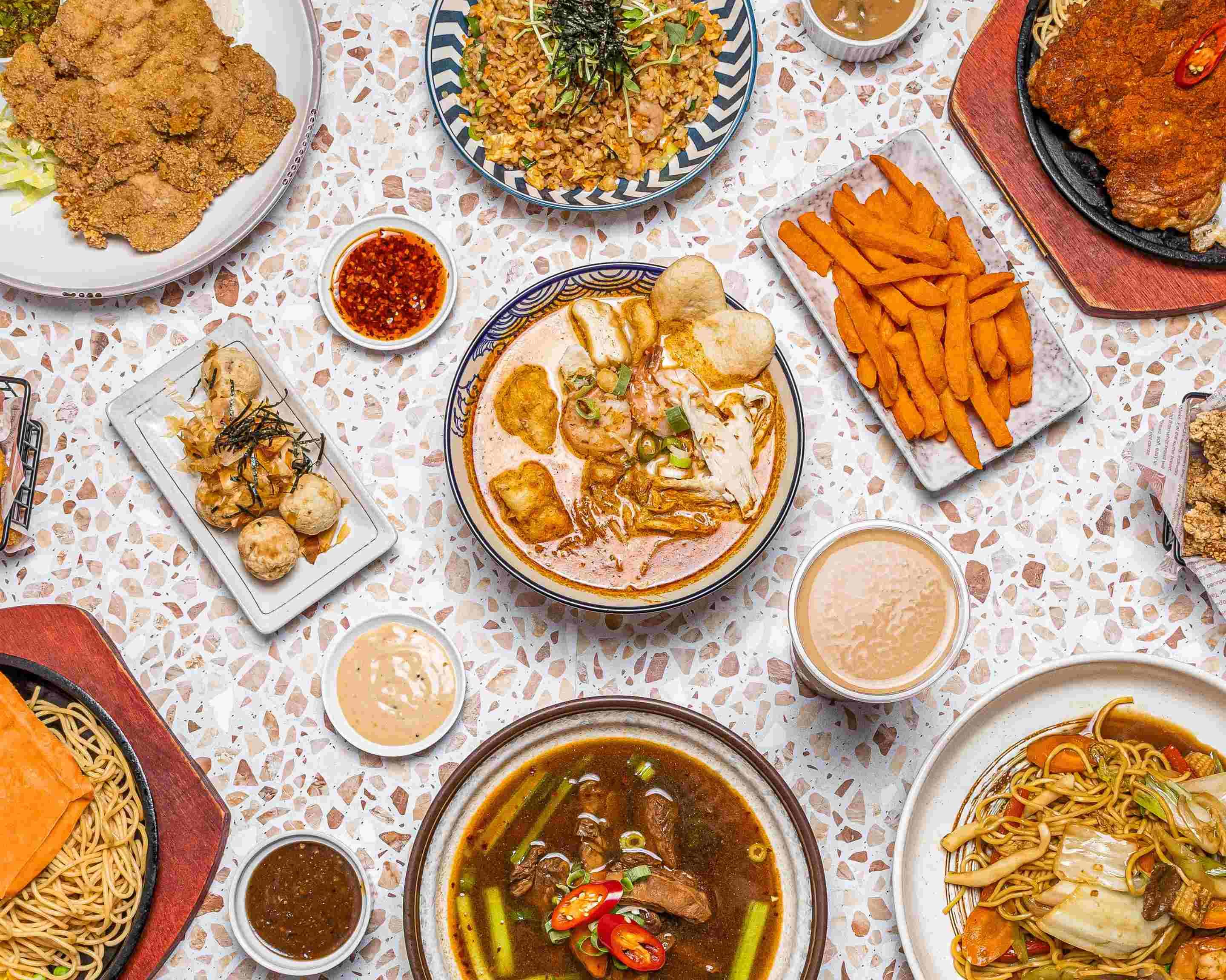 Order Hello Sizzling Robina | Menu & Prices | Gold Coast Delivery ...