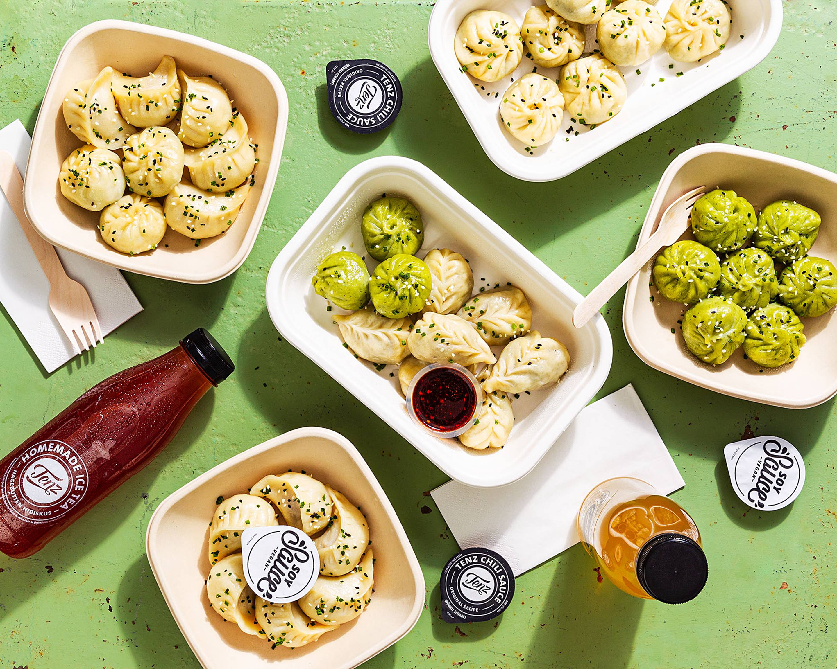 Order Tenz Momo (St. Gallen) - Menu & prices - Sankt Gallen delivery ...