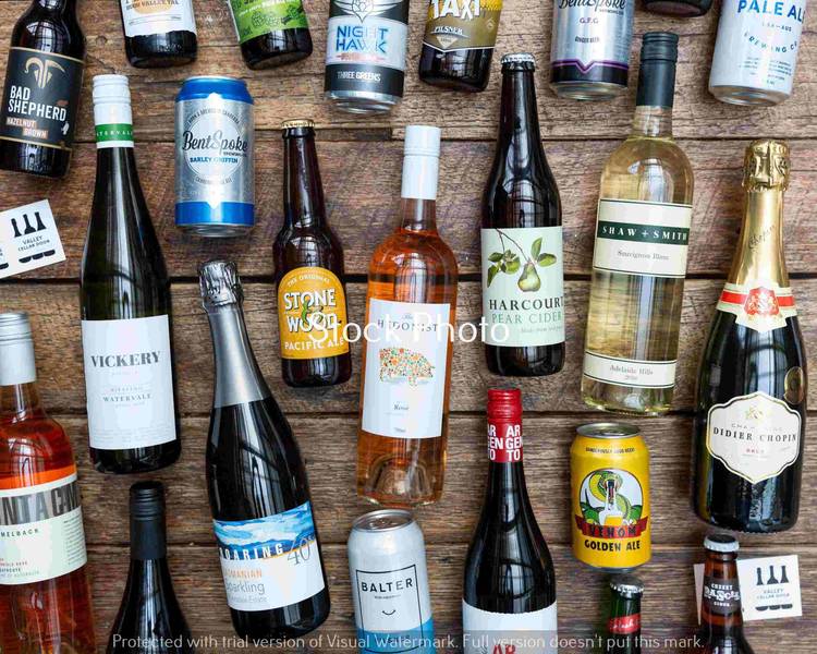 Alcohol Delivery Near Me | Uber Eats