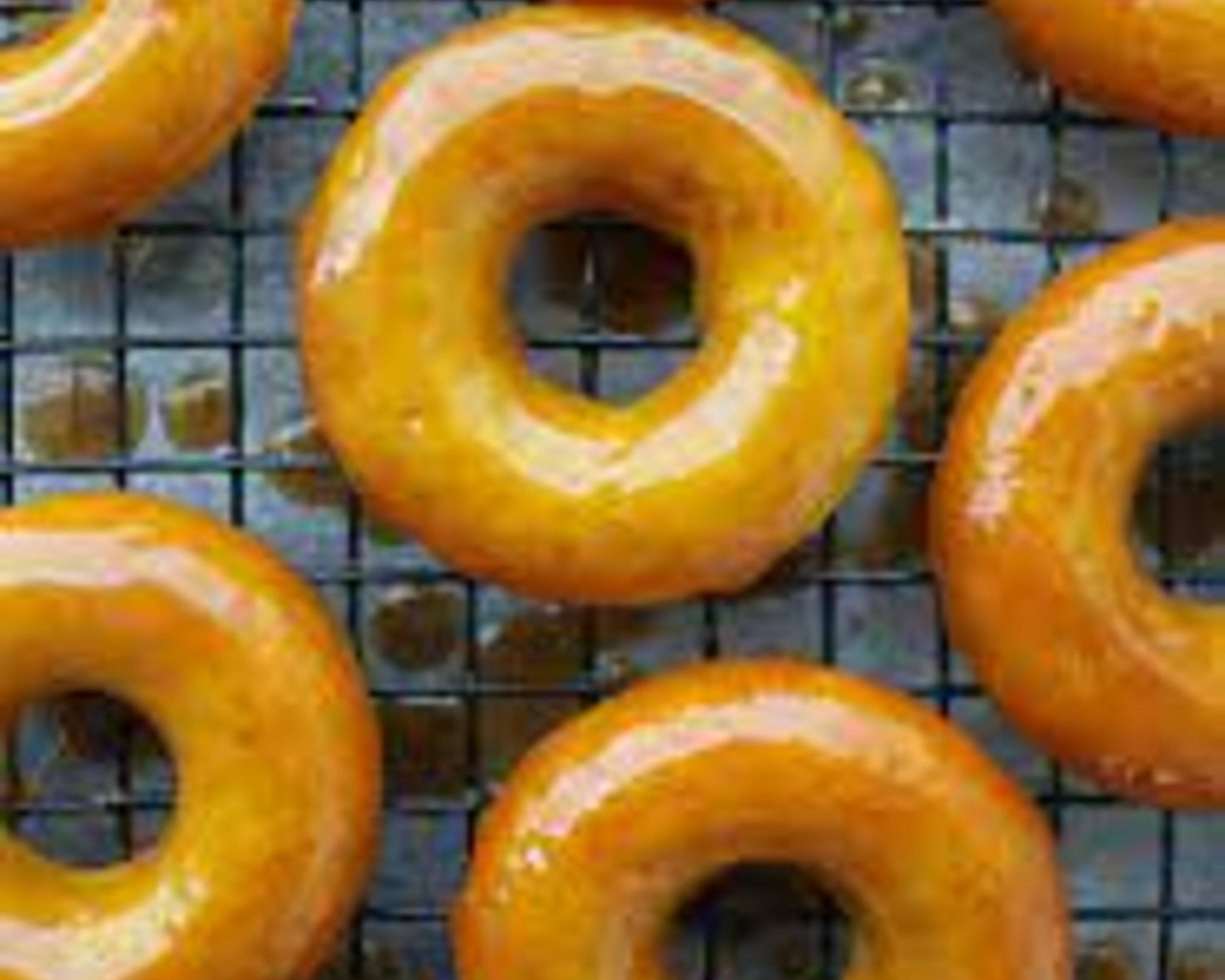 Order Golden Donuts - Menu & Prices - Inglewood Delivery | Uber Eats