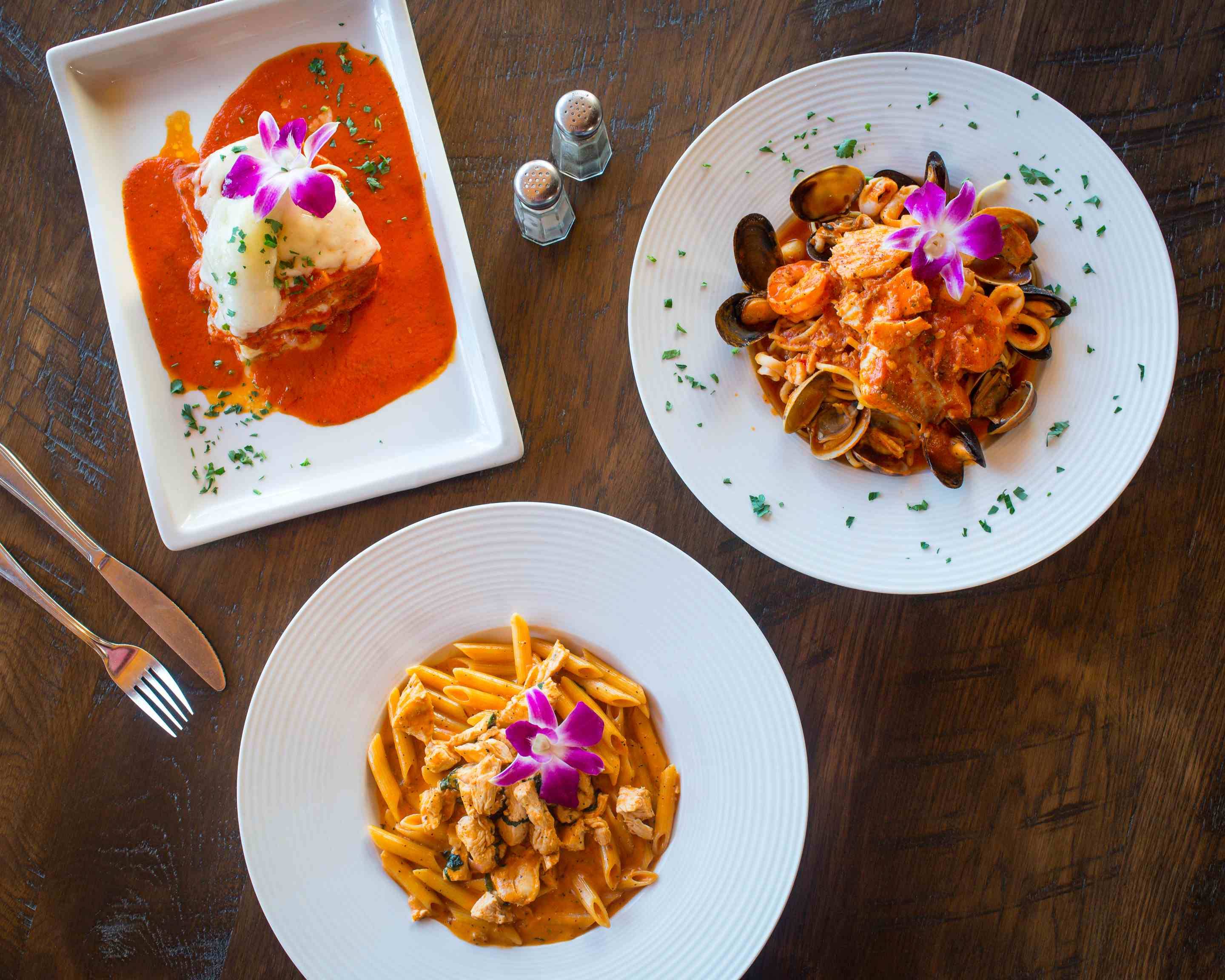 Cicciotti's Trattoria (Carlsbad) Menu Carlsbad • Order Cicciotti's ...