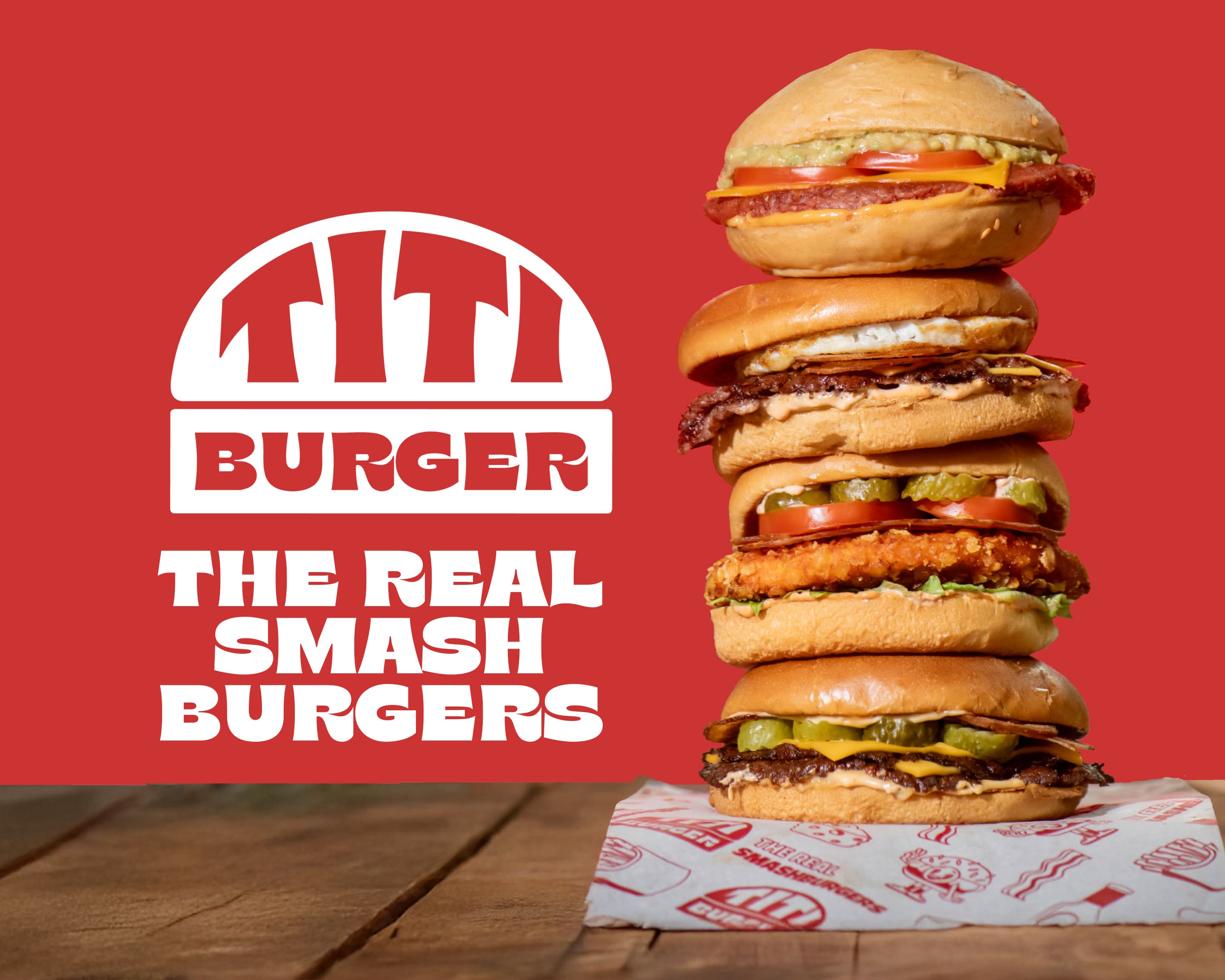 Titi Burger menú y precios - Pide a domicilio en Sevilla - Uber Eats