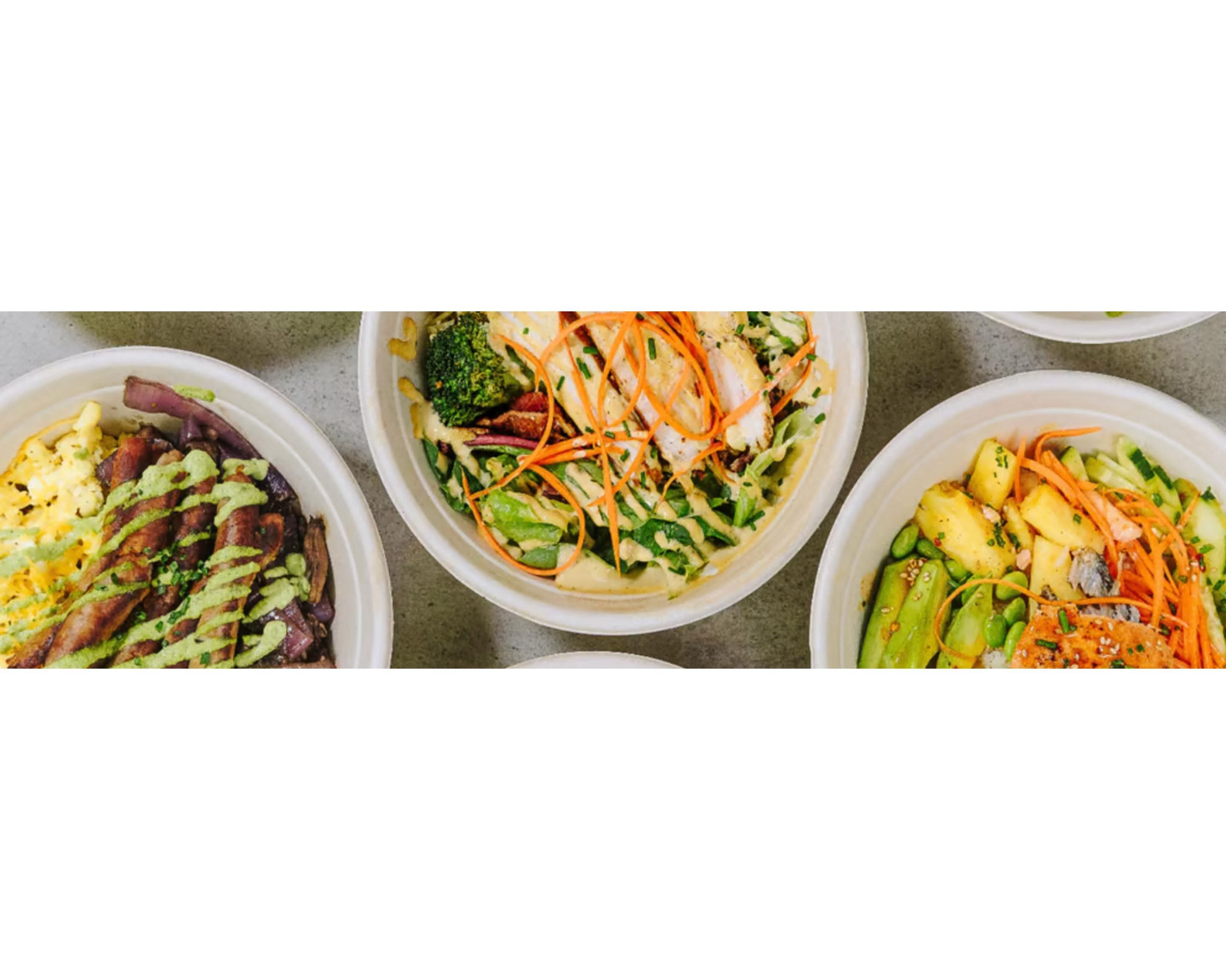 Order The Bowl Lab (4425 W Olive Ave) Menu Delivery【Menu & Prices ...