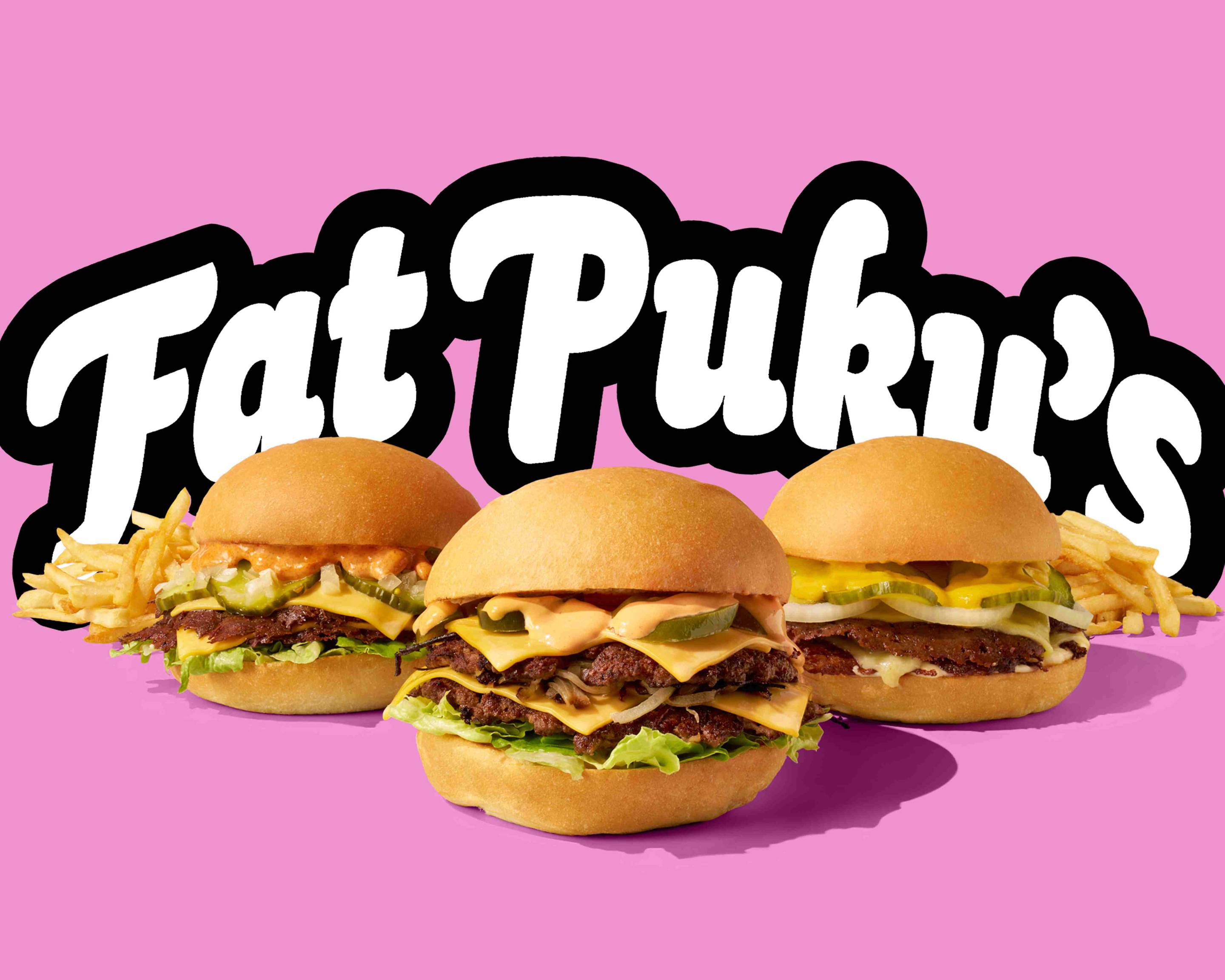 Order Fat Puku's Smashed Burgers delivery online | Auckland | Takeaway ...