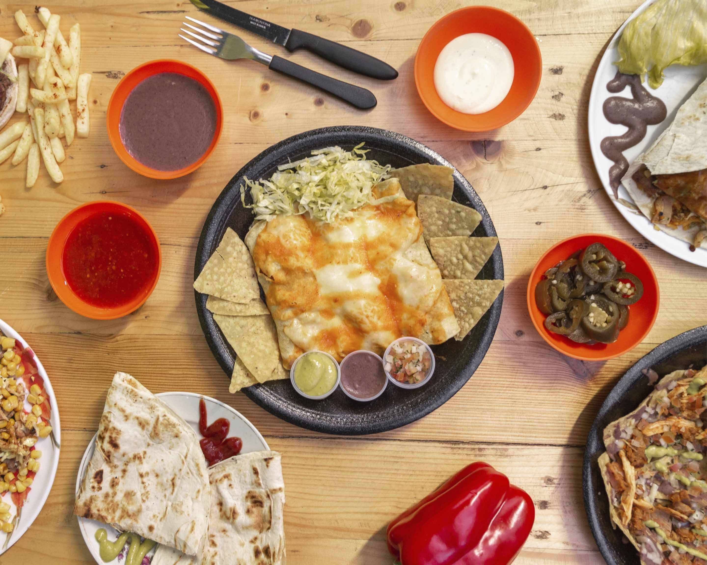 Tortas Lucas Menú a Domicilio【Menú y Precios】Tijuana | Uber Eats