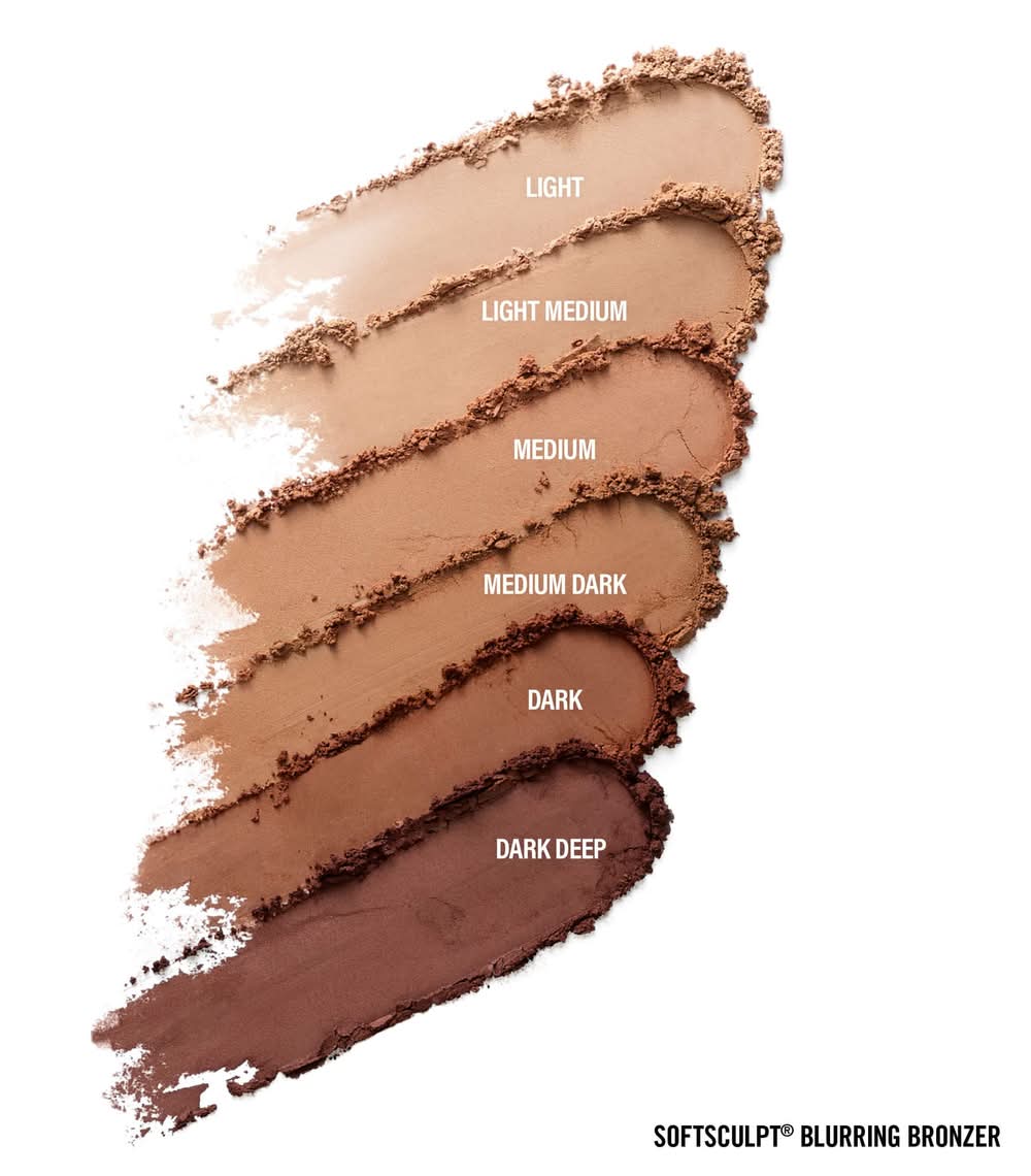 Makeup By Mario Talc-Free Blurring Bronzer Delivery Near Me | Order ...