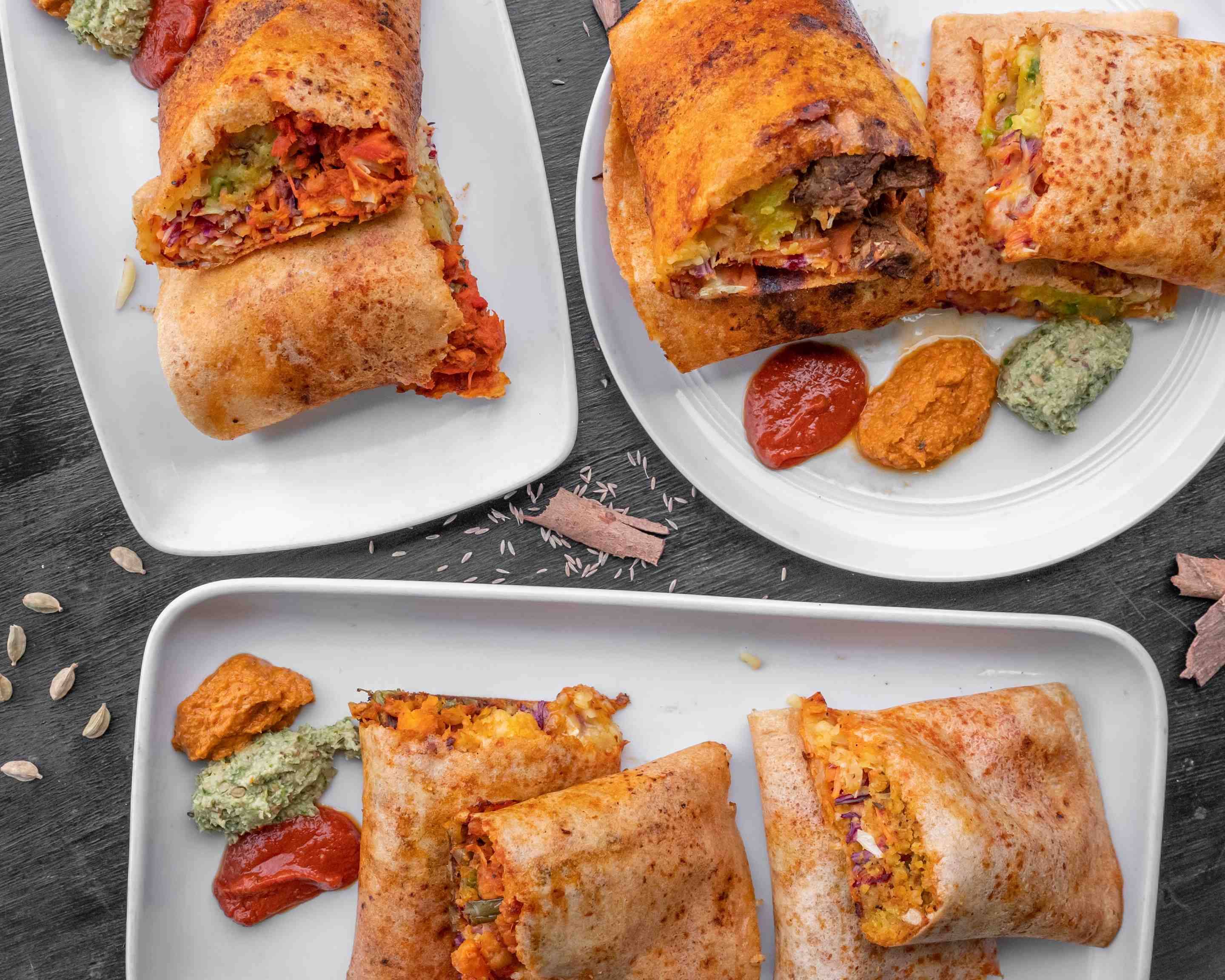 Order Delicious Dosa Delivery Online | Tauranga | Takeout Menu & Prices ...