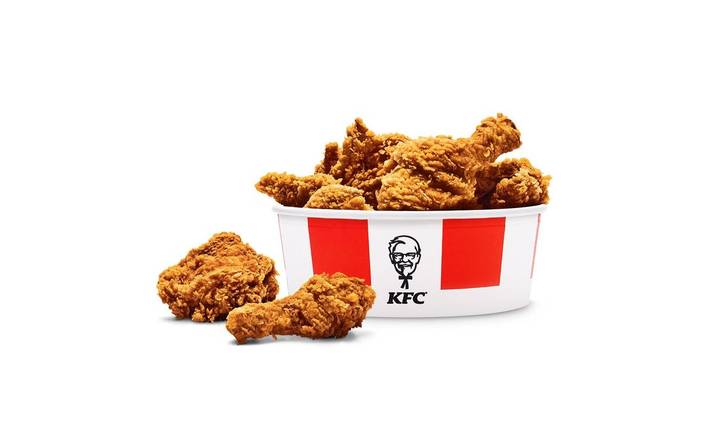KFC Delivery in Barcelona - Online Menu - Order KFC Near Me | Uber Eats