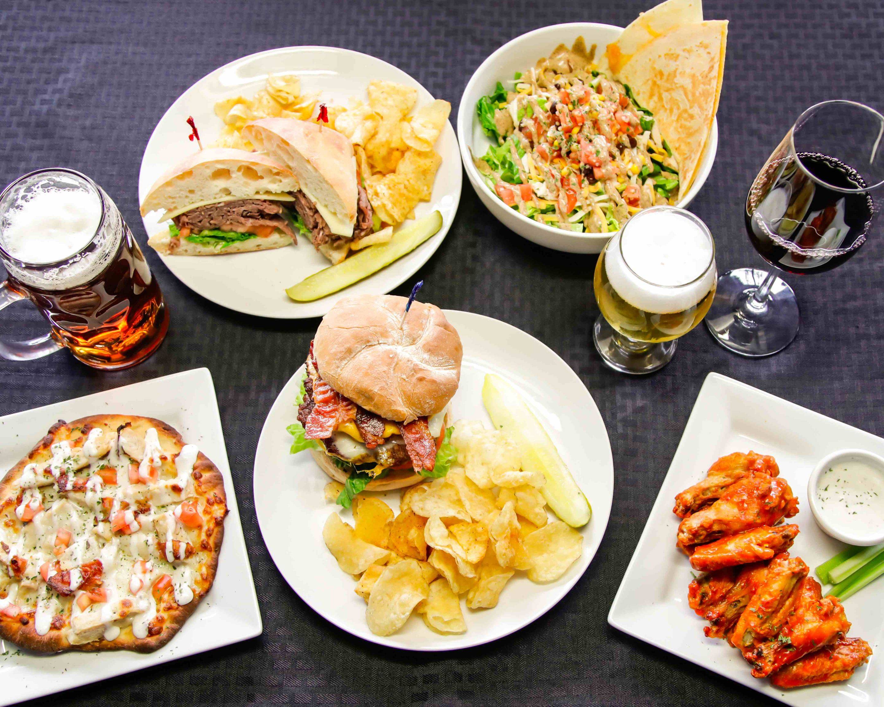 Order Roque Pub (Orlando) Delivery in Orlando | Menu & Prices | Uber Eats