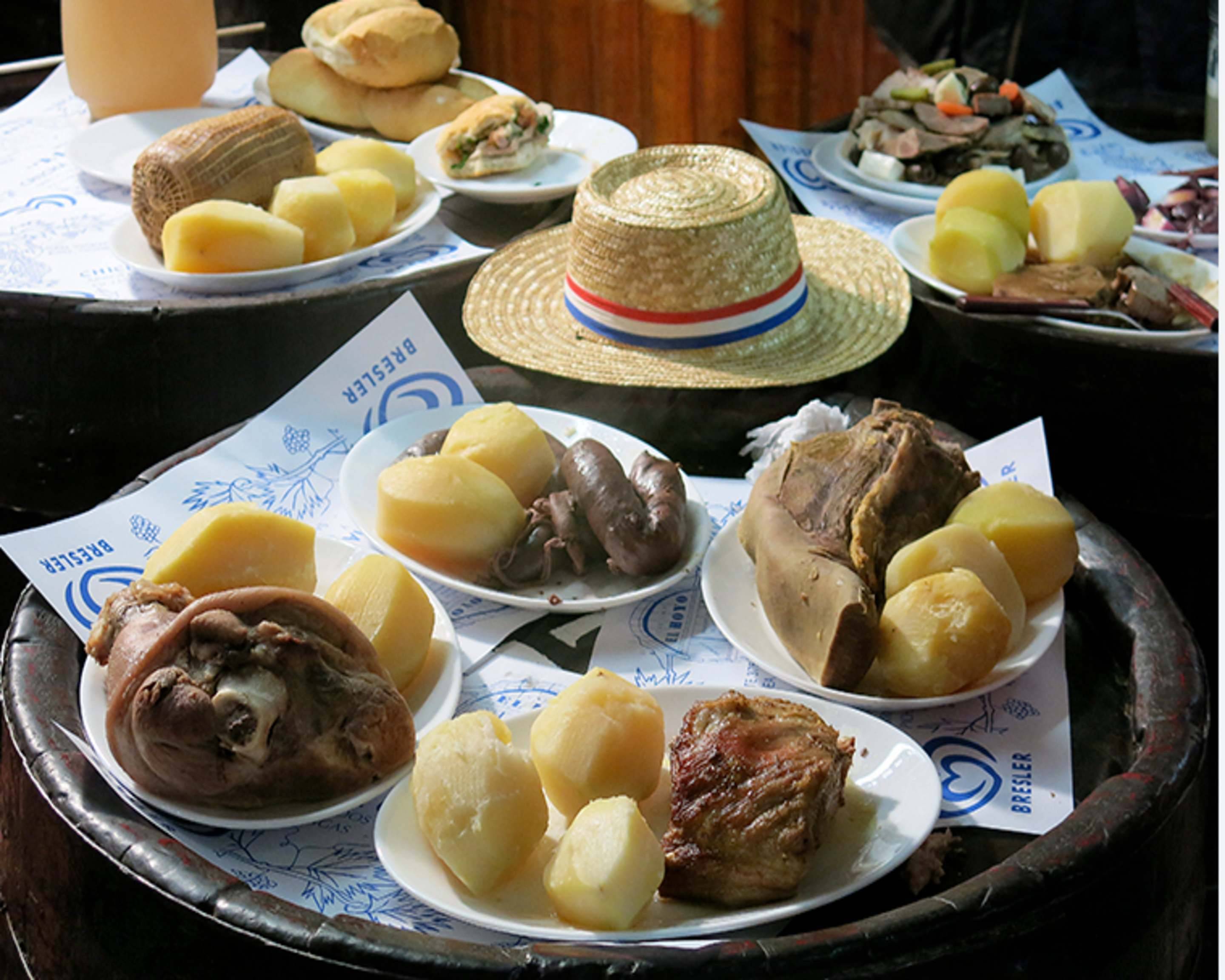 El Hoyo menú y precios - Pide a domicilio en La Florida | Uber Eats