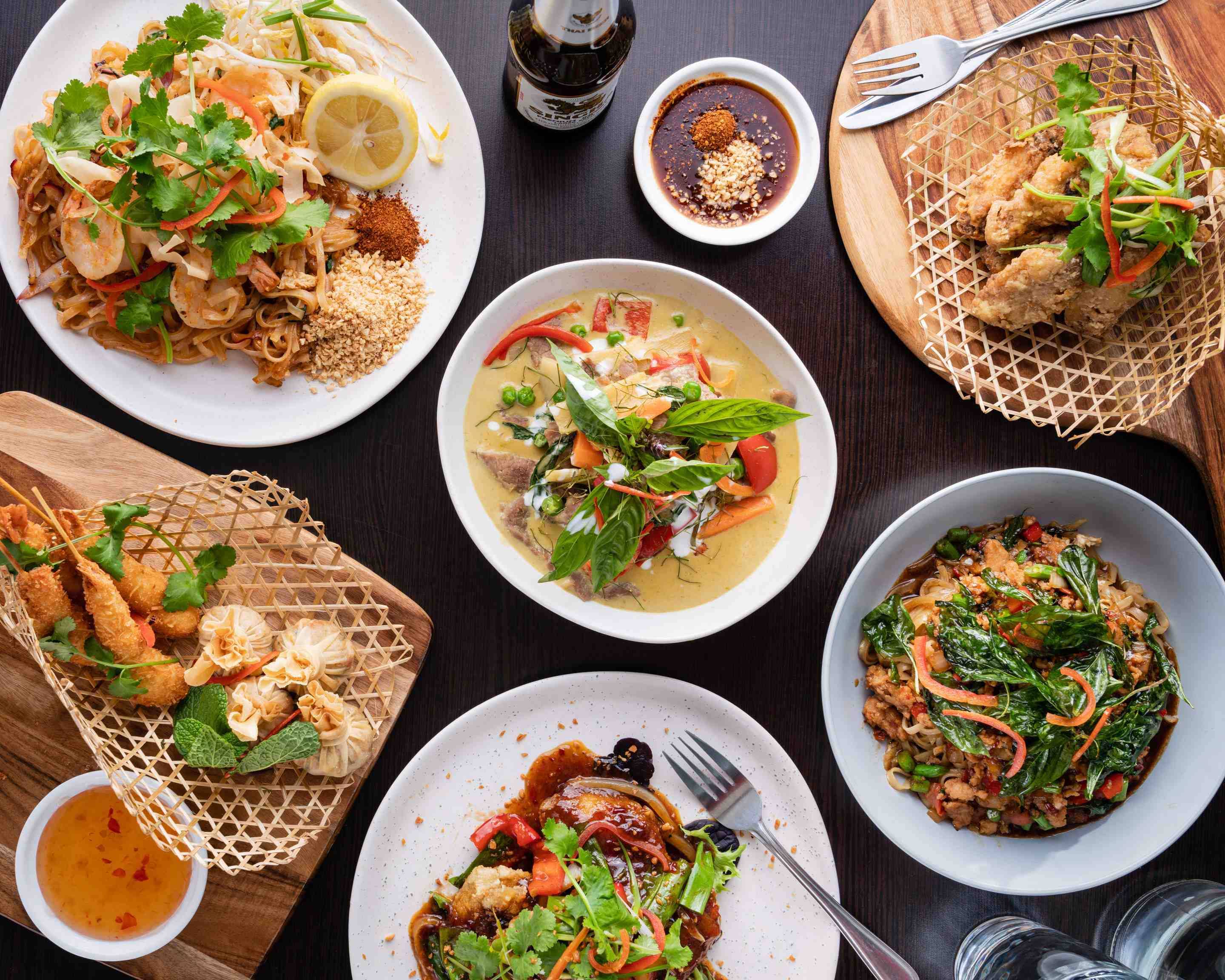Order Thai@ Point Cook | Menu & Prices | Melbourne Delivery | Uber Eats