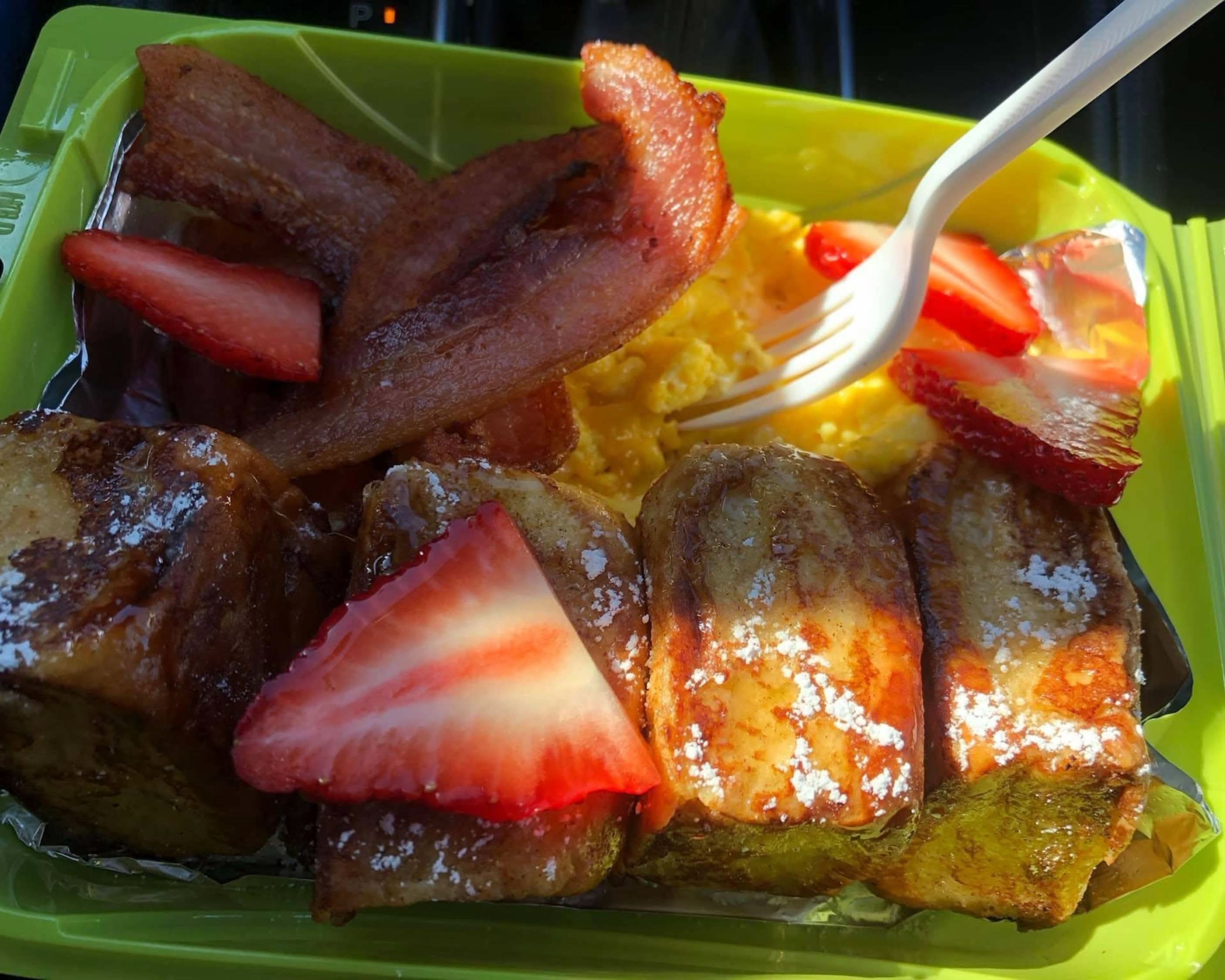 Order DA Taste (Breakfast) Menu Delivery【Menu & Prices】| Buffalo | Uber ...
