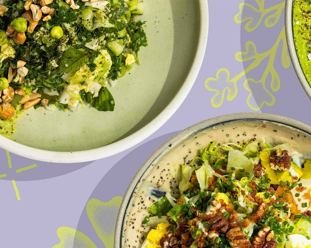 Order Chop Hop Delivery【Menu & Prices】| 4 Temperance Street, Suite 307 ...