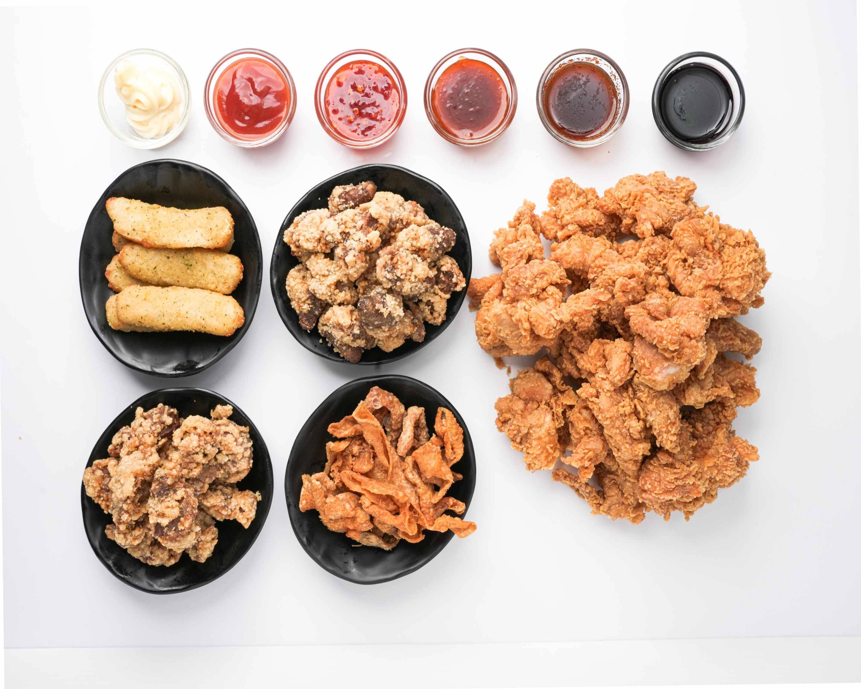 Order Grandpa's Chicken Caulfield | Menu & Prices | Melbourne Delivery ...