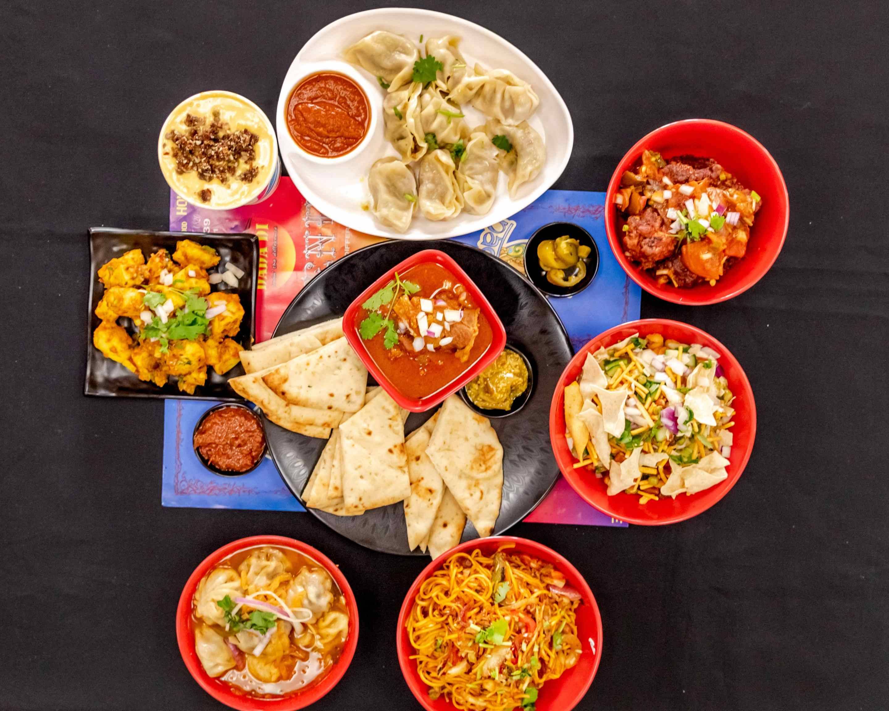 Order Dada Di (Fannie Bay) - Menu Deals & Prices - Darwin Delivery ...