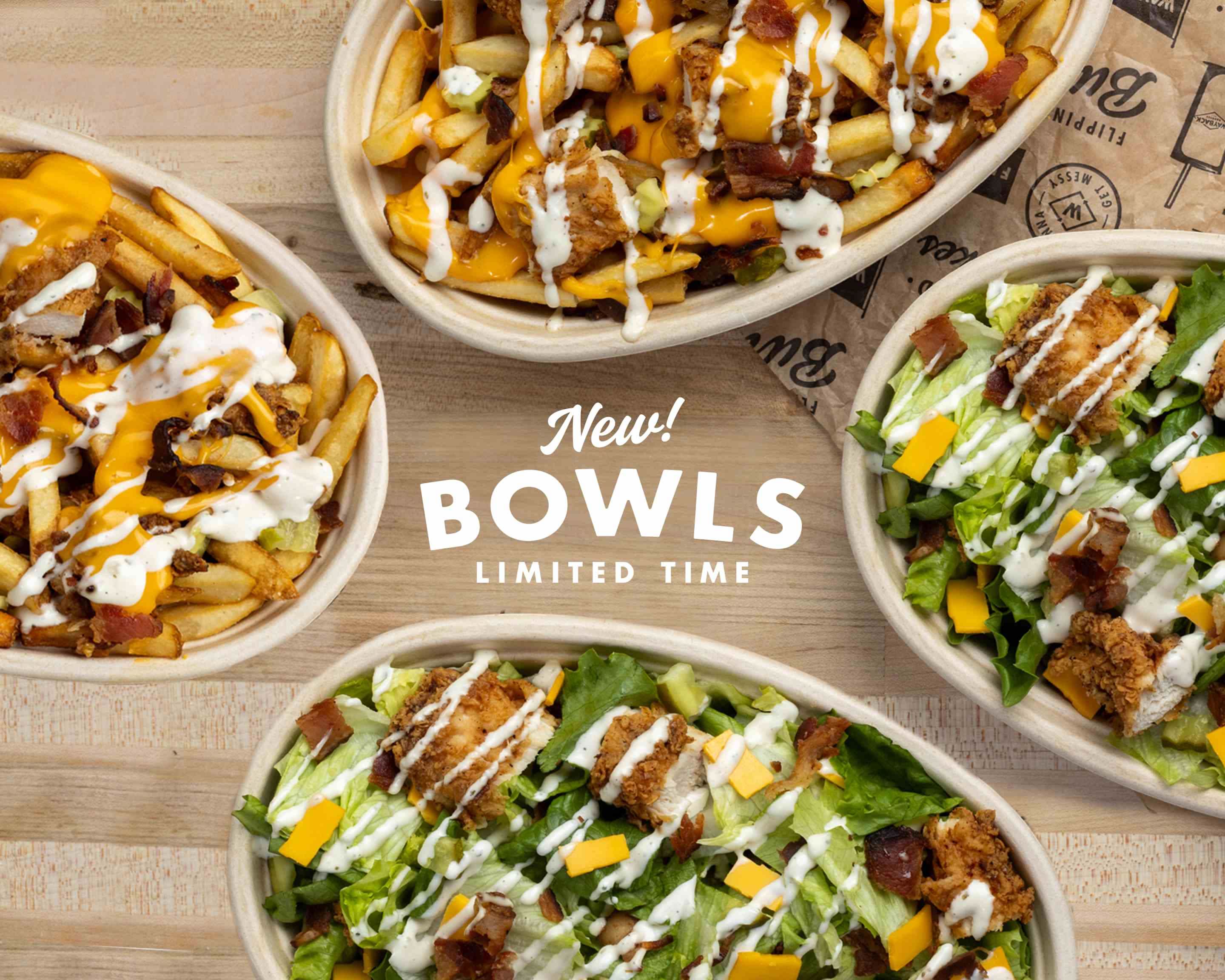 Wayback Burgers (Bacons Bridge Rd) Menu Summerville • Order Wayback ...