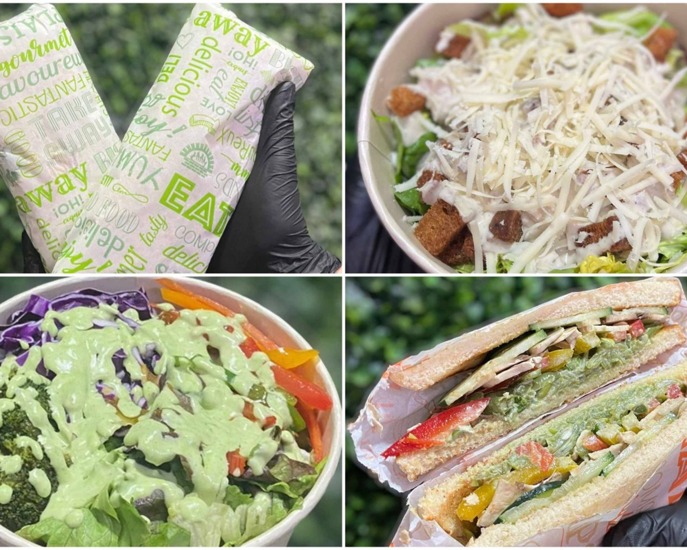 Freshi Menú a Domicilio【Menú y Precios】Curicó | Uber Eats