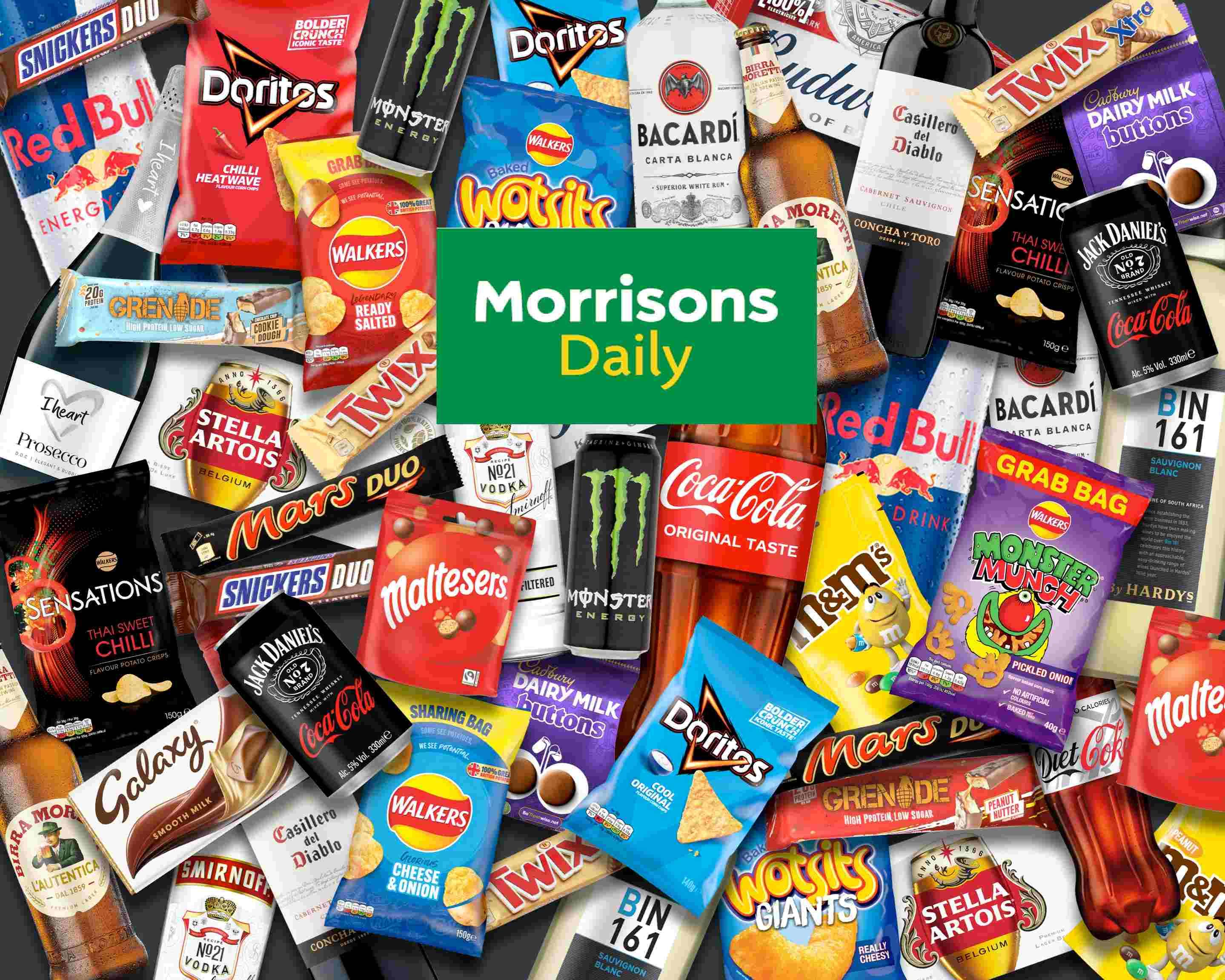 THE 10 BEST Snacks DELIVERY in Desford 2023 - Order Snacks near me ...