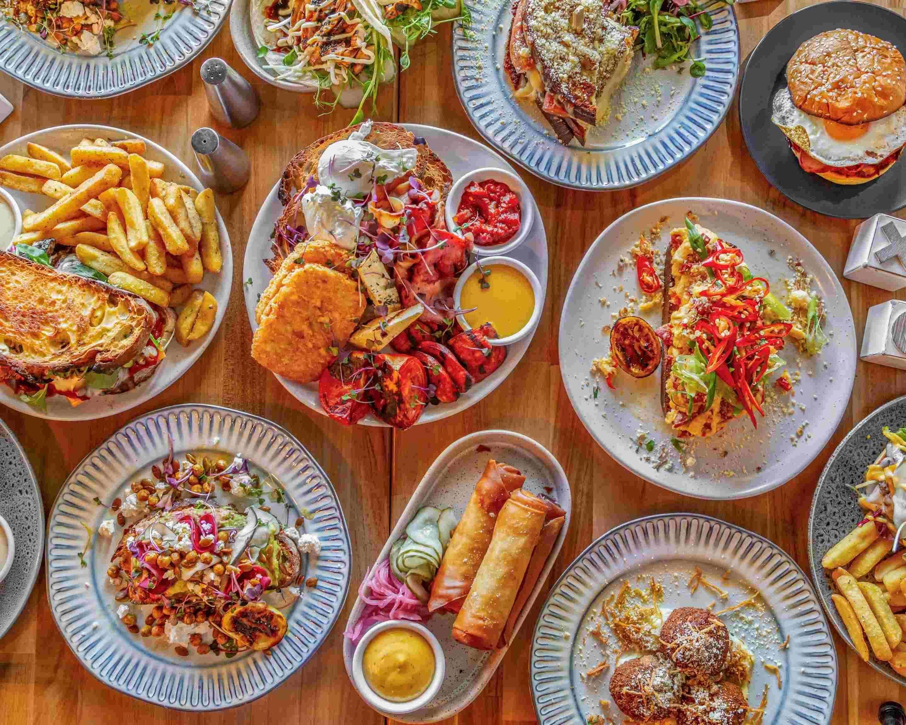 Order U N ME COOGEE | Menu & Prices | Perth Delivery | Uber Eats