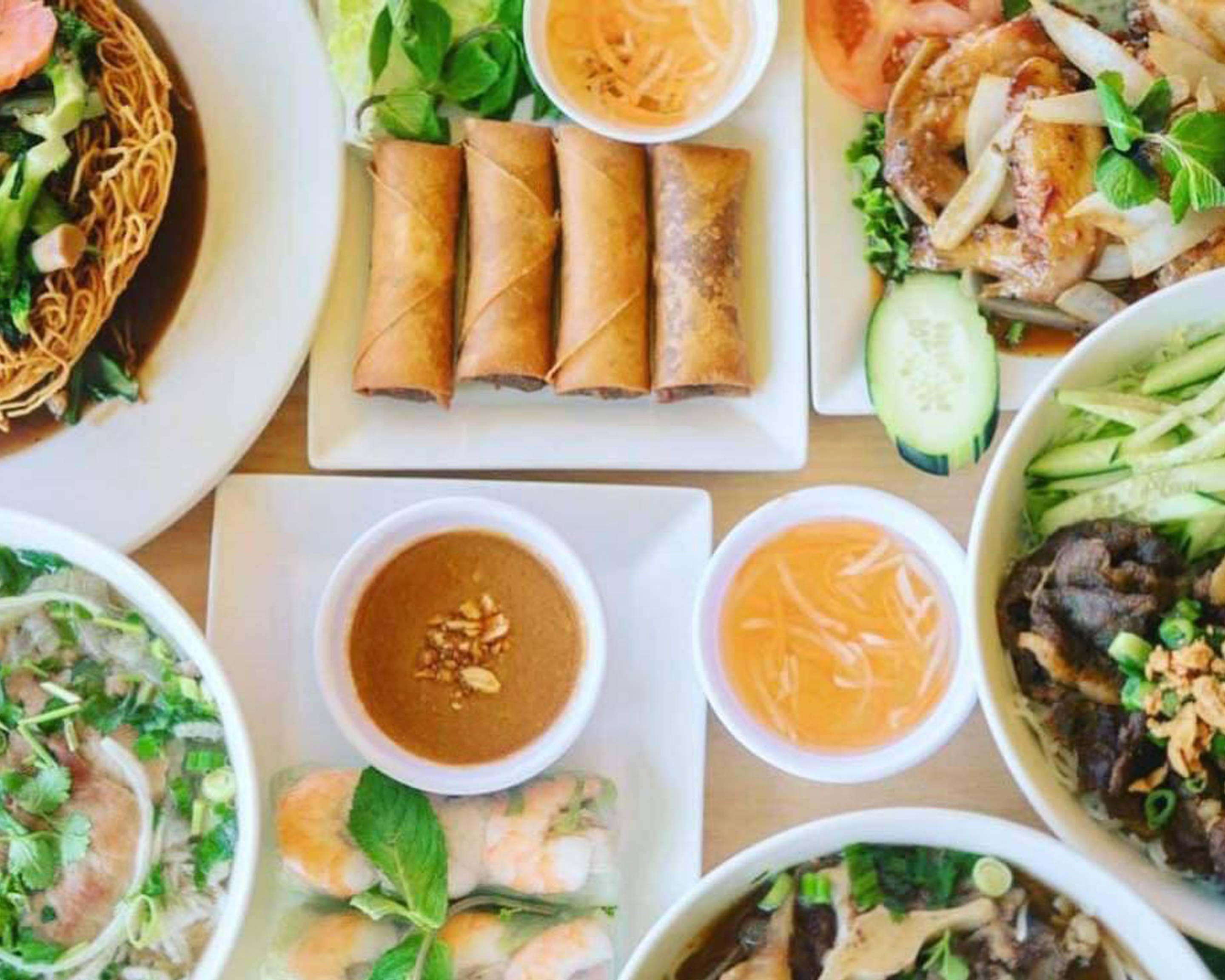 Order We Love Pho 2 - Menu & Prices - Long Beach Delivery | Uber Eats