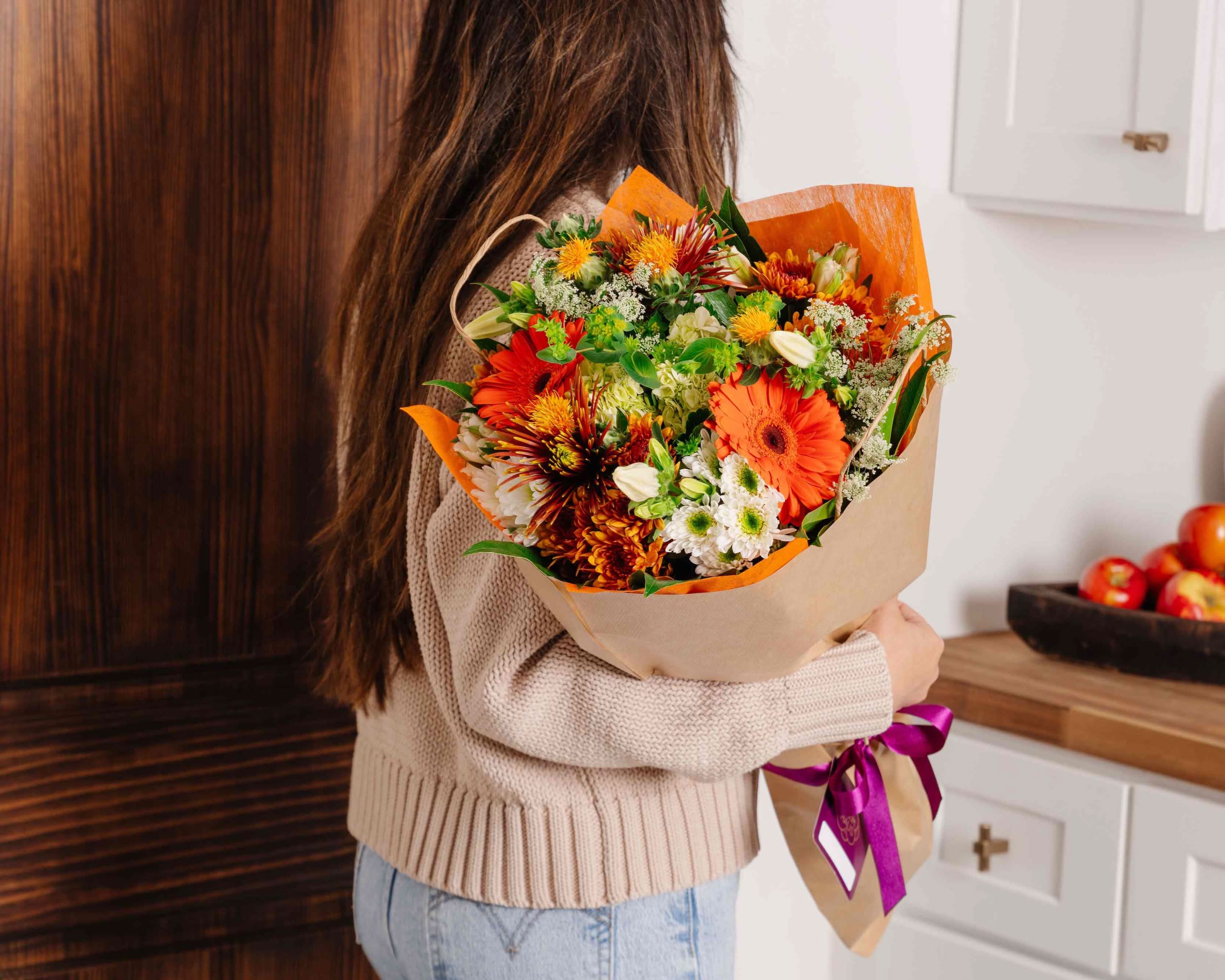 Bloom Haus by Dillons Same-Day Delivery of Flowers and Arrangements in ...