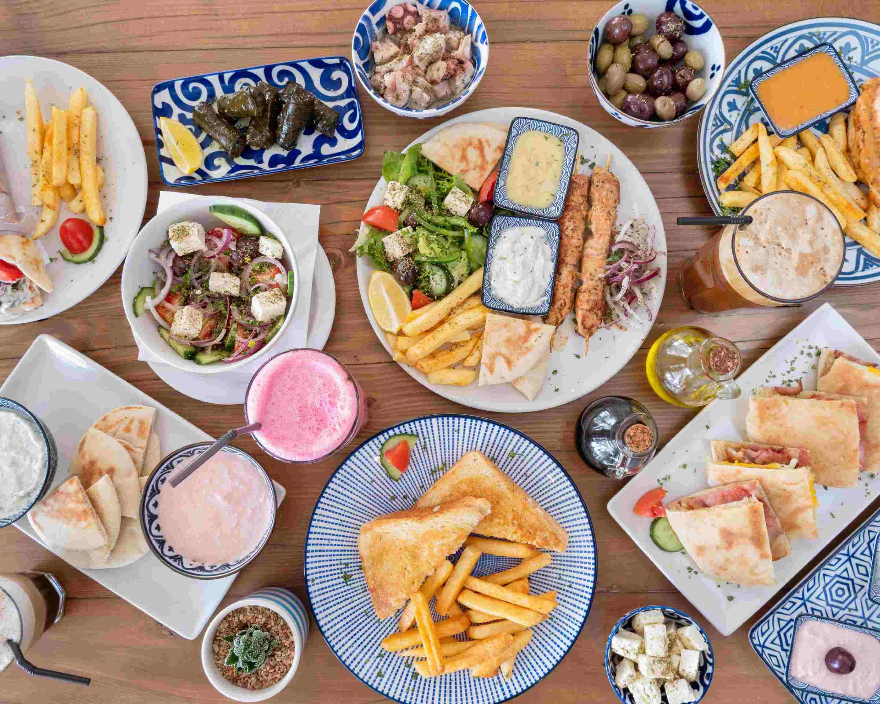 Shawarma Delivery Near Me | Uber Eats