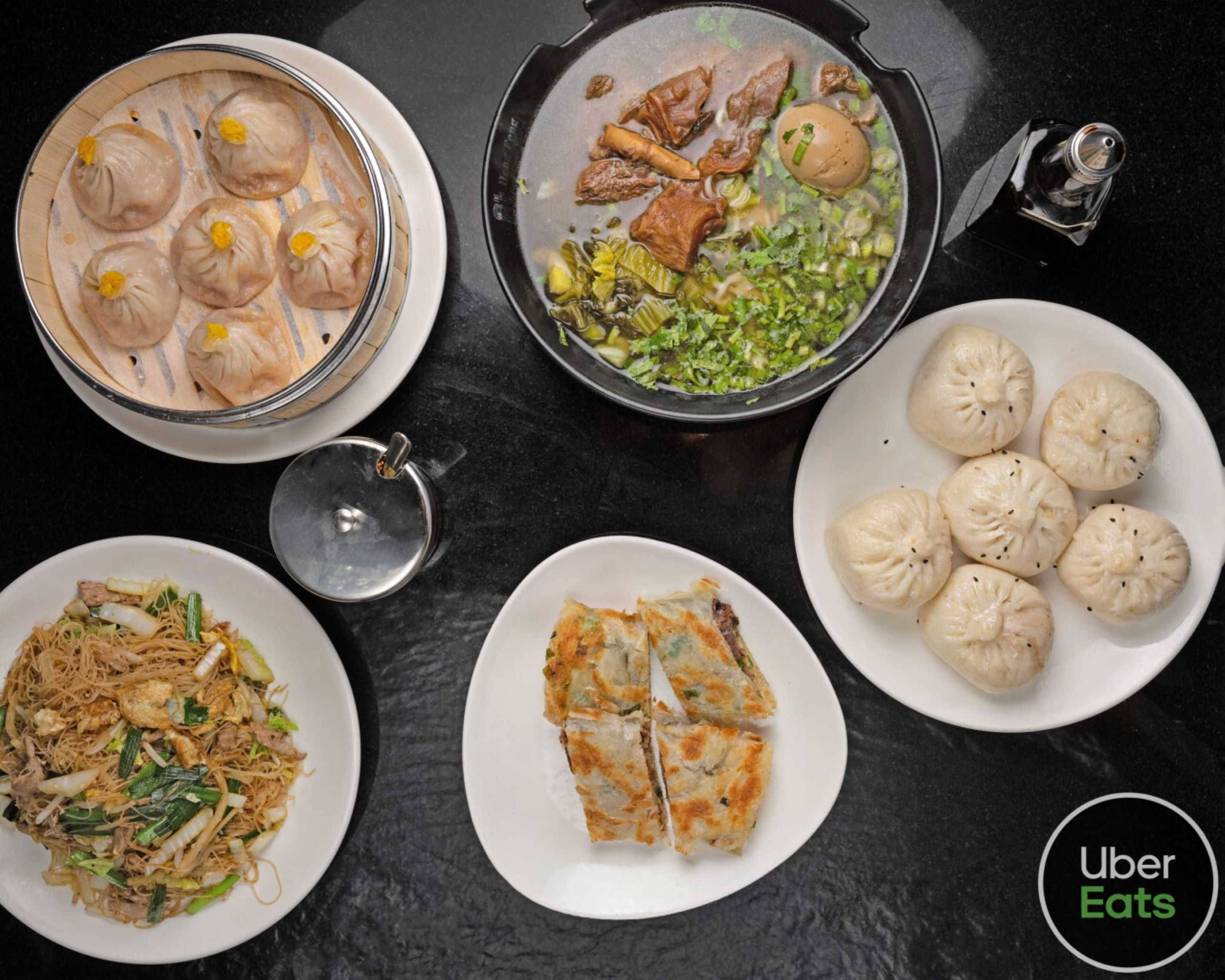Order Heng Feng Noodle House Menu Delivery【Menu & Prices】| Philadelphia ...
