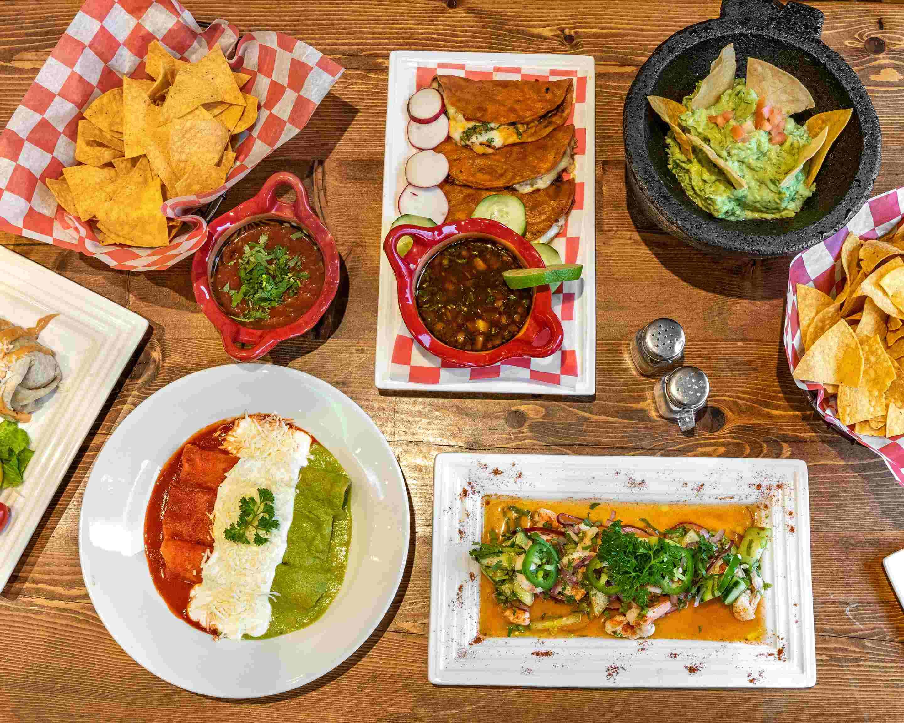Order Estrellita Poblana II - Menu & Prices - New York Delivery | Uber Eats