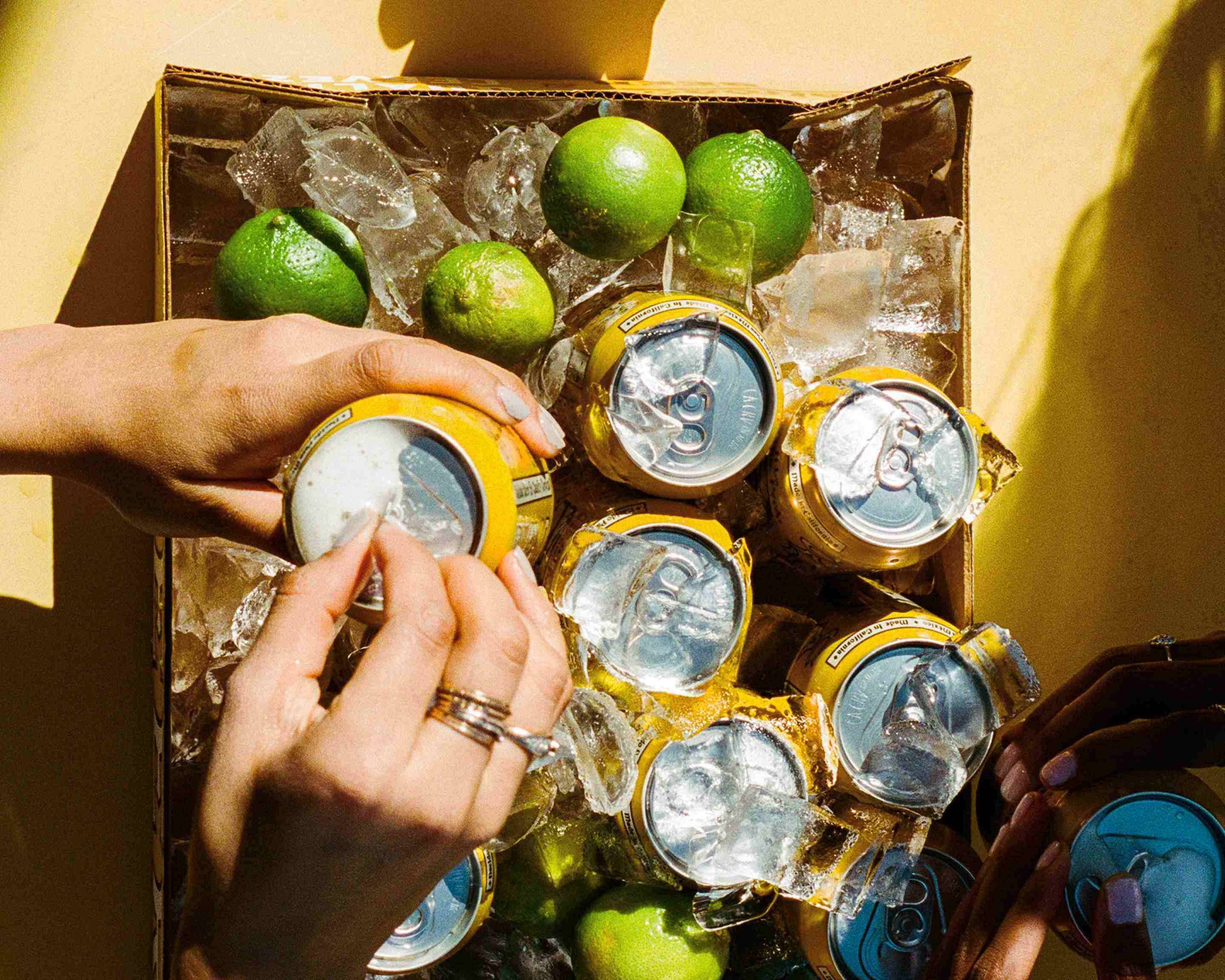 Order Bandit Brewery (Beer Shop) Delivery【Menu & Prices】| Toronto ...