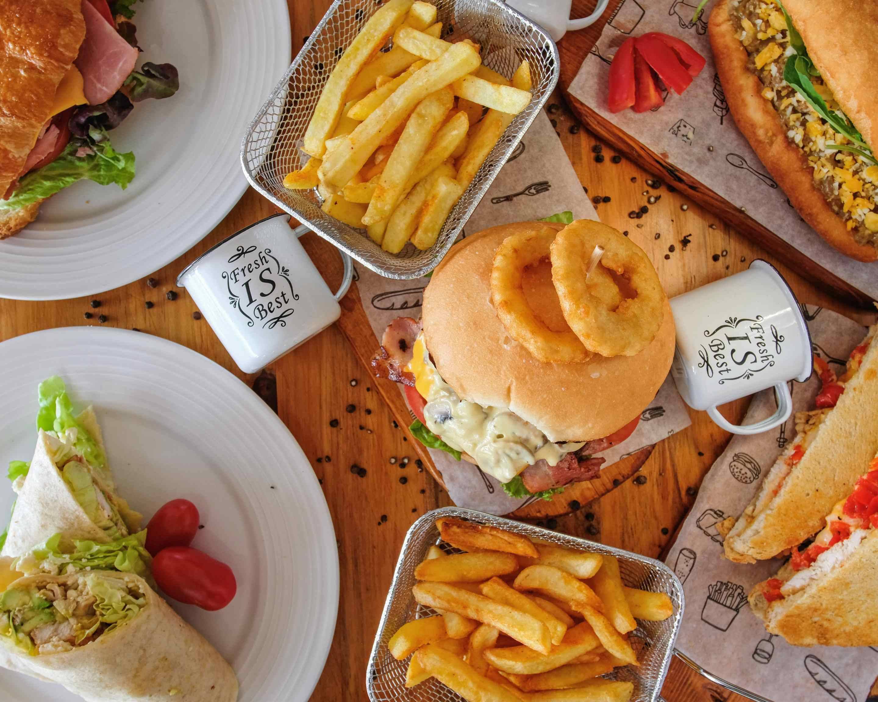 Order Emma's Freshly Baked Menu Delivery Online | Cape Town | Menu ...