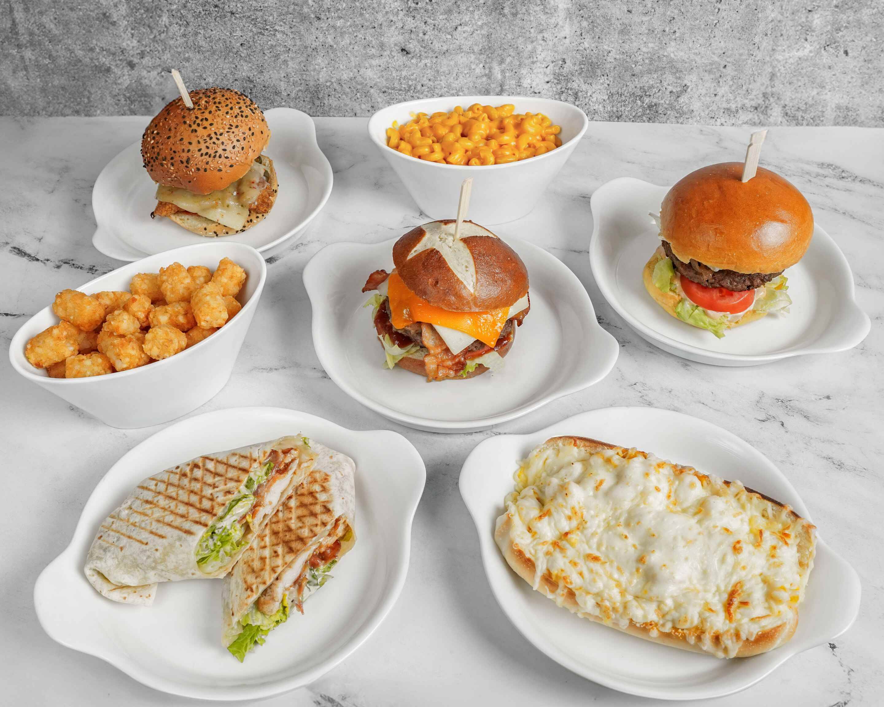 Order Jukebox Menu Delivery in Laval | Menu & Prices | Uber Eats