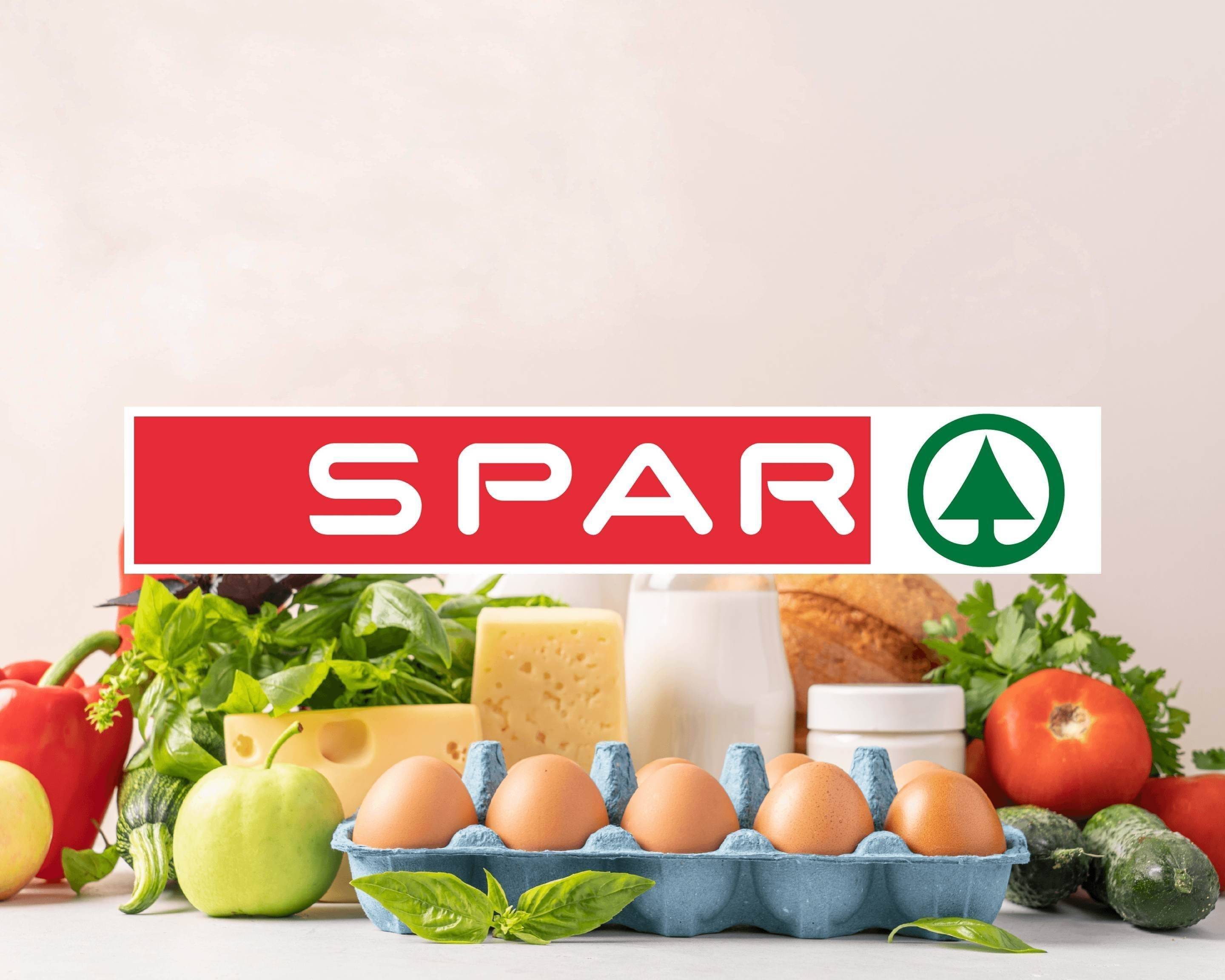 SPAR Supermarket take-away Sintra – Menu e preços | Uber Eats